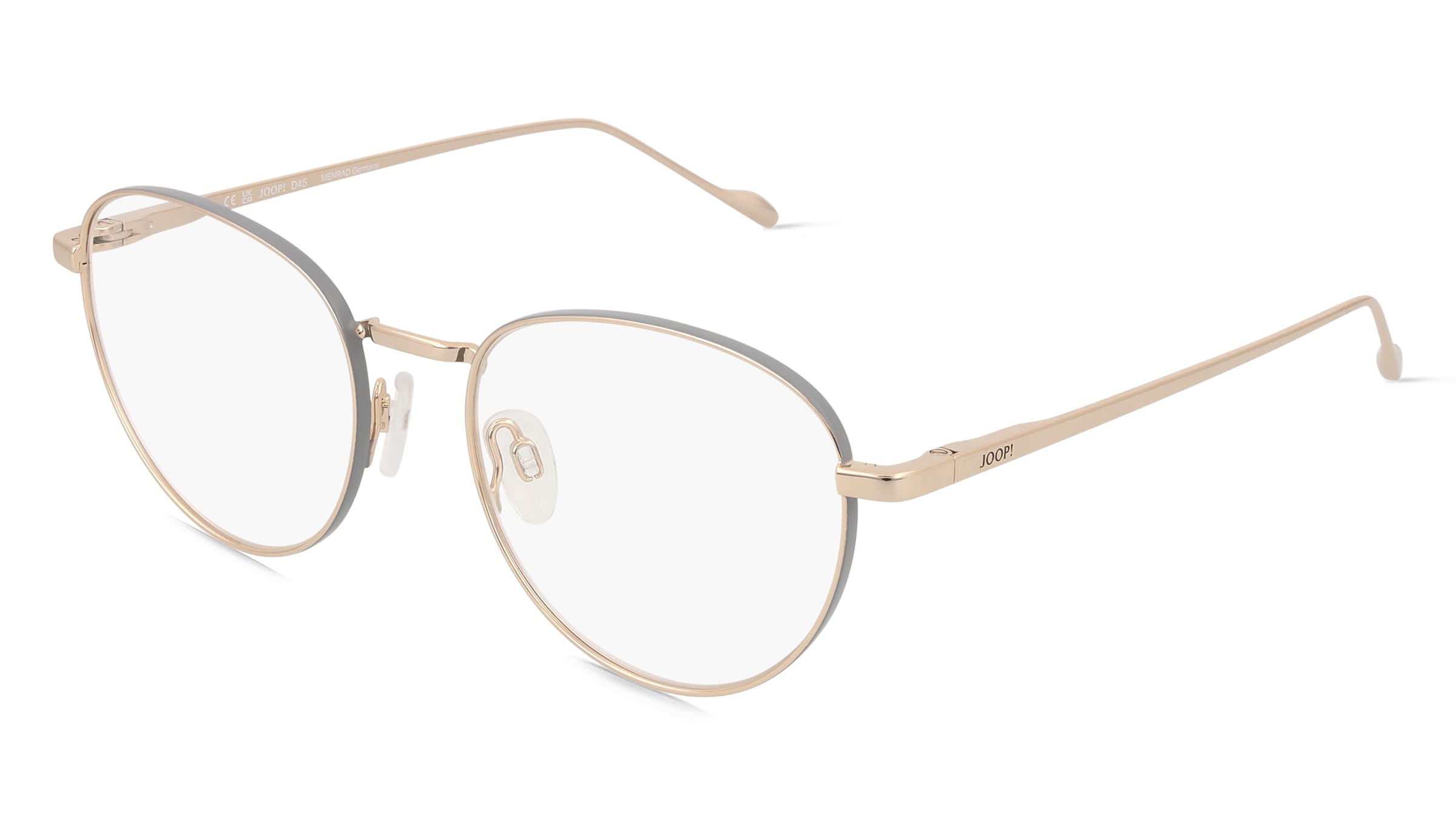 JOOP! JP 3318 in Gold online kaufen - Fielmann