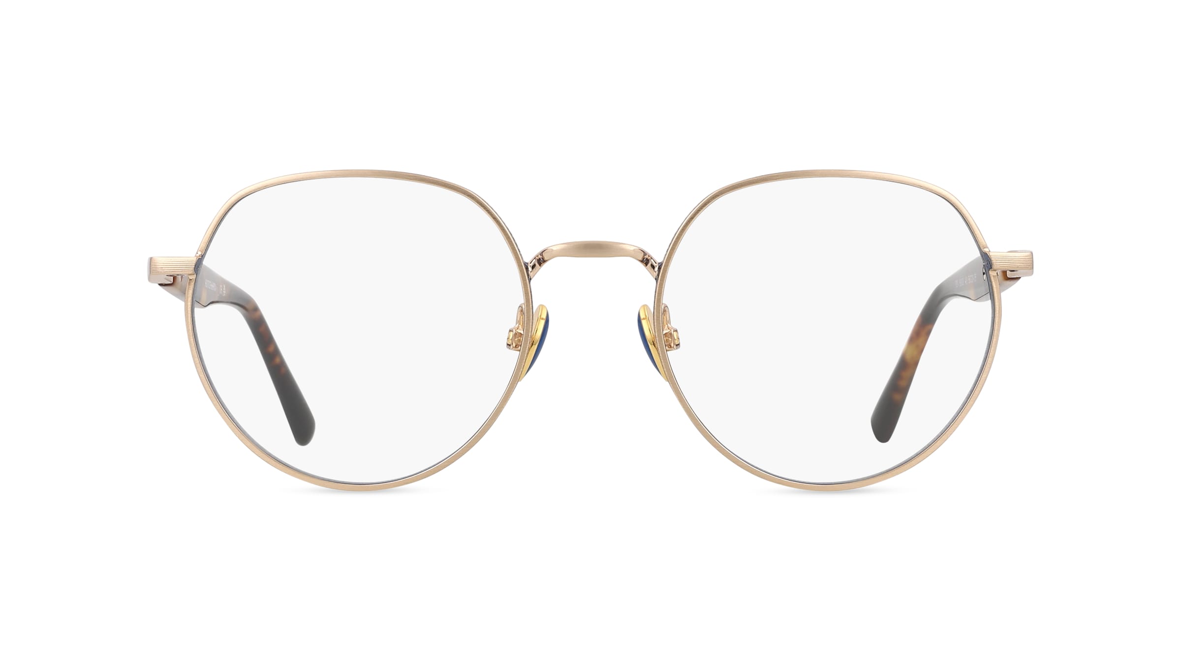 Scotch & Soda 3028 in Gold online kaufen - Fielmann