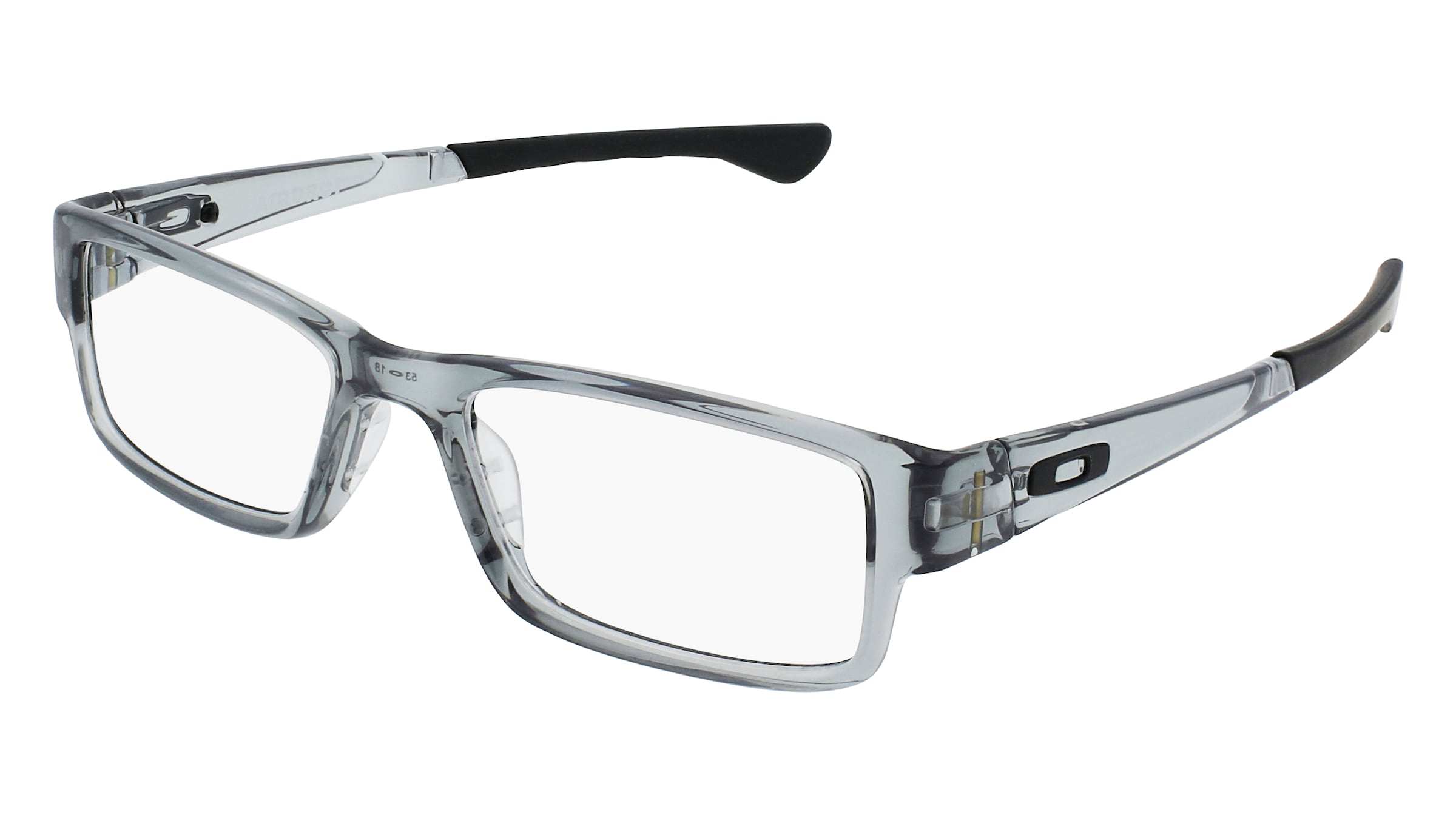 Oakley OX8046 in Grau Kristall online kaufen - Fielmann