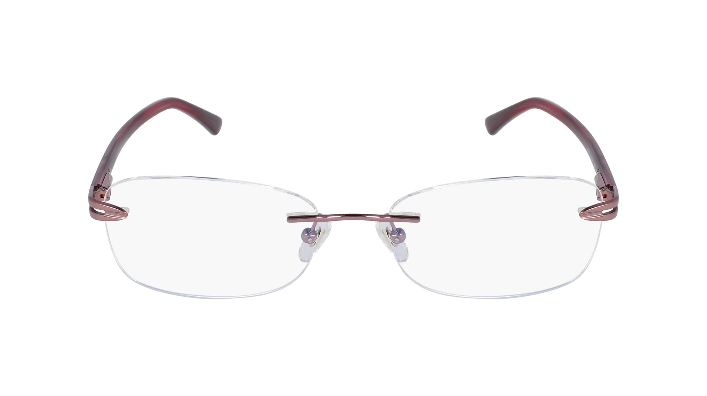 Fielmann TITANIUM 164 FLEX CL in Rose online kaufen - Fielmann