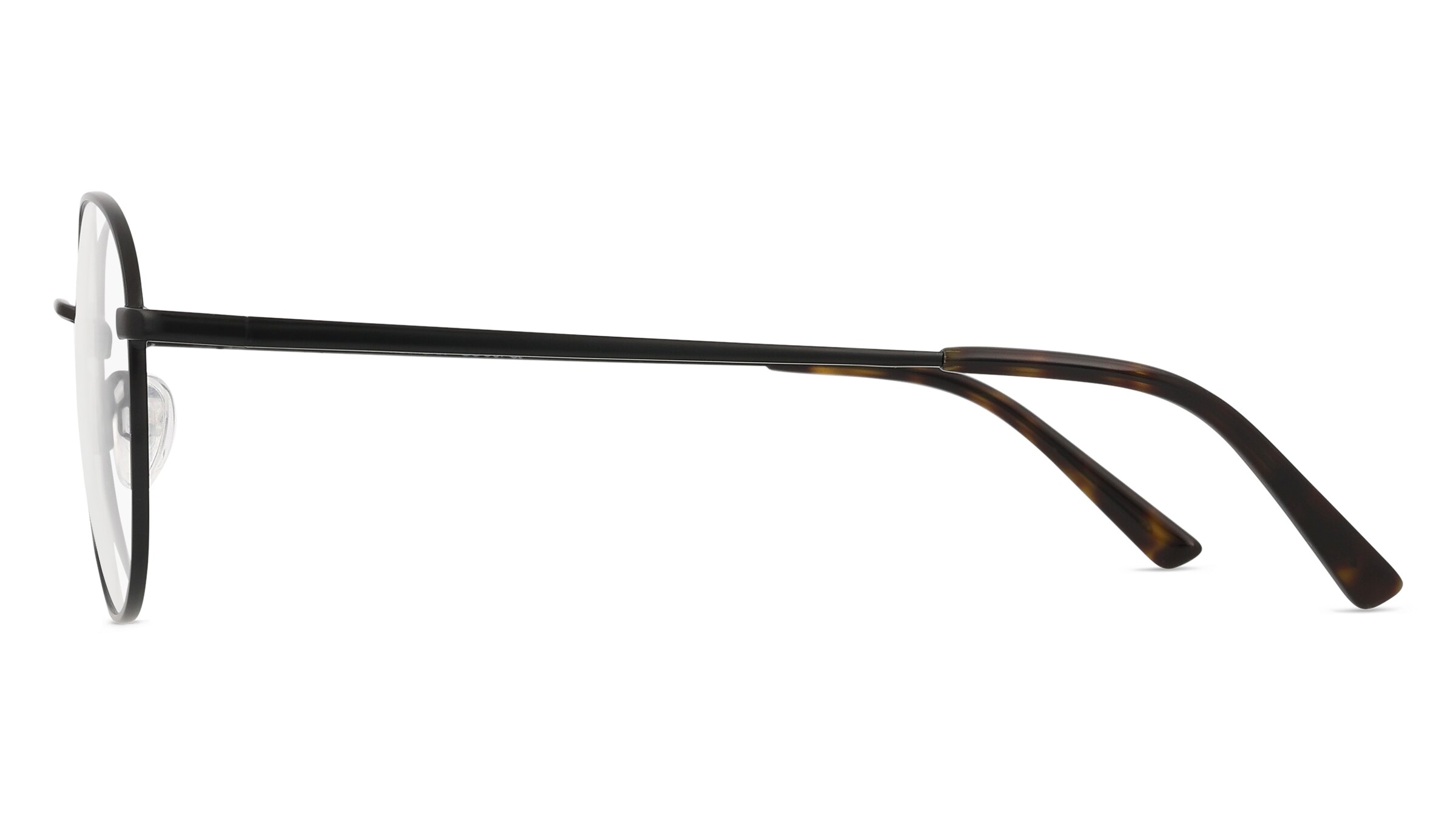 Fielmann OU 001 CL in Schwarz Matt online kaufen - Fielmann