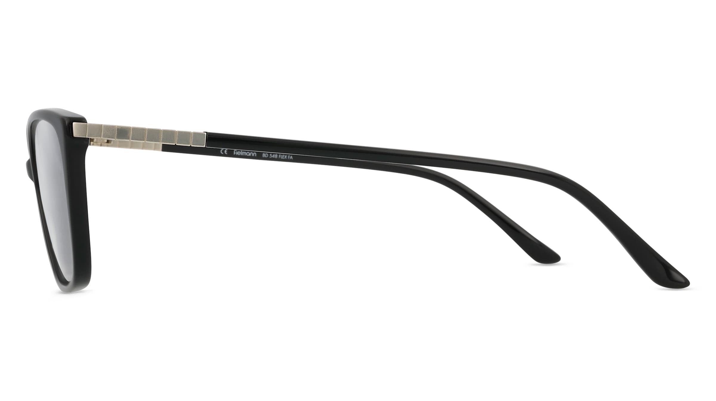 Fielmann BD 548 FLEX FA in Schwarz Gold online kaufen - Fielmann