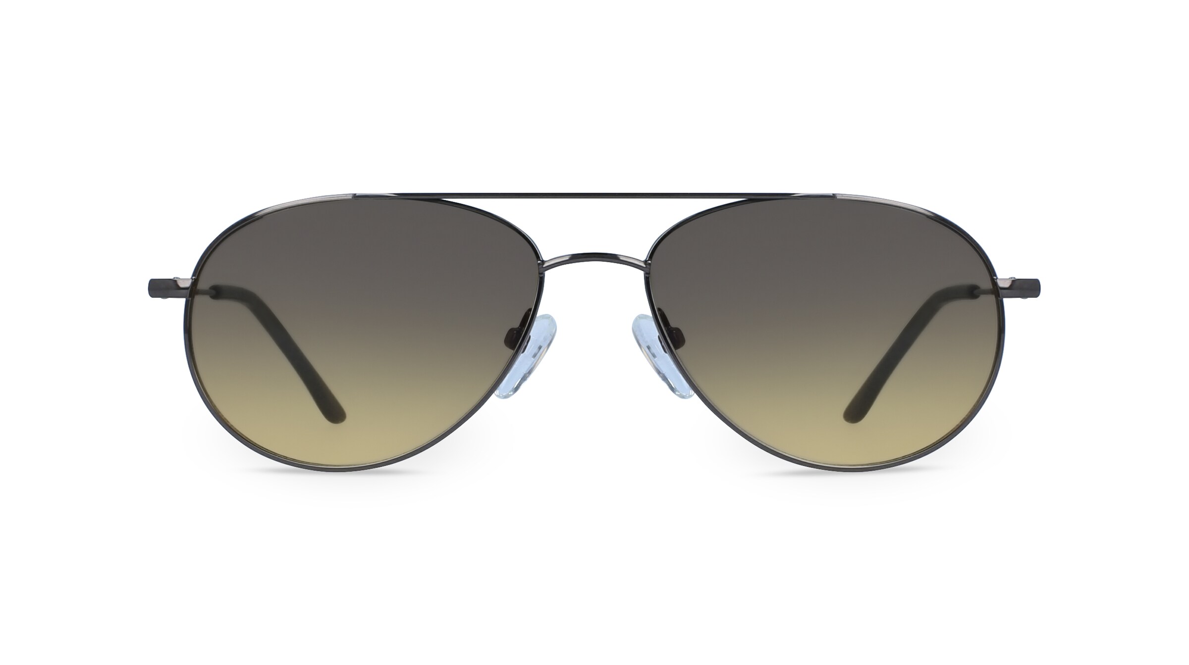 Fielmann BD 039 MOD SUN CL in Grau / Grau Verlaufend - Fielmann