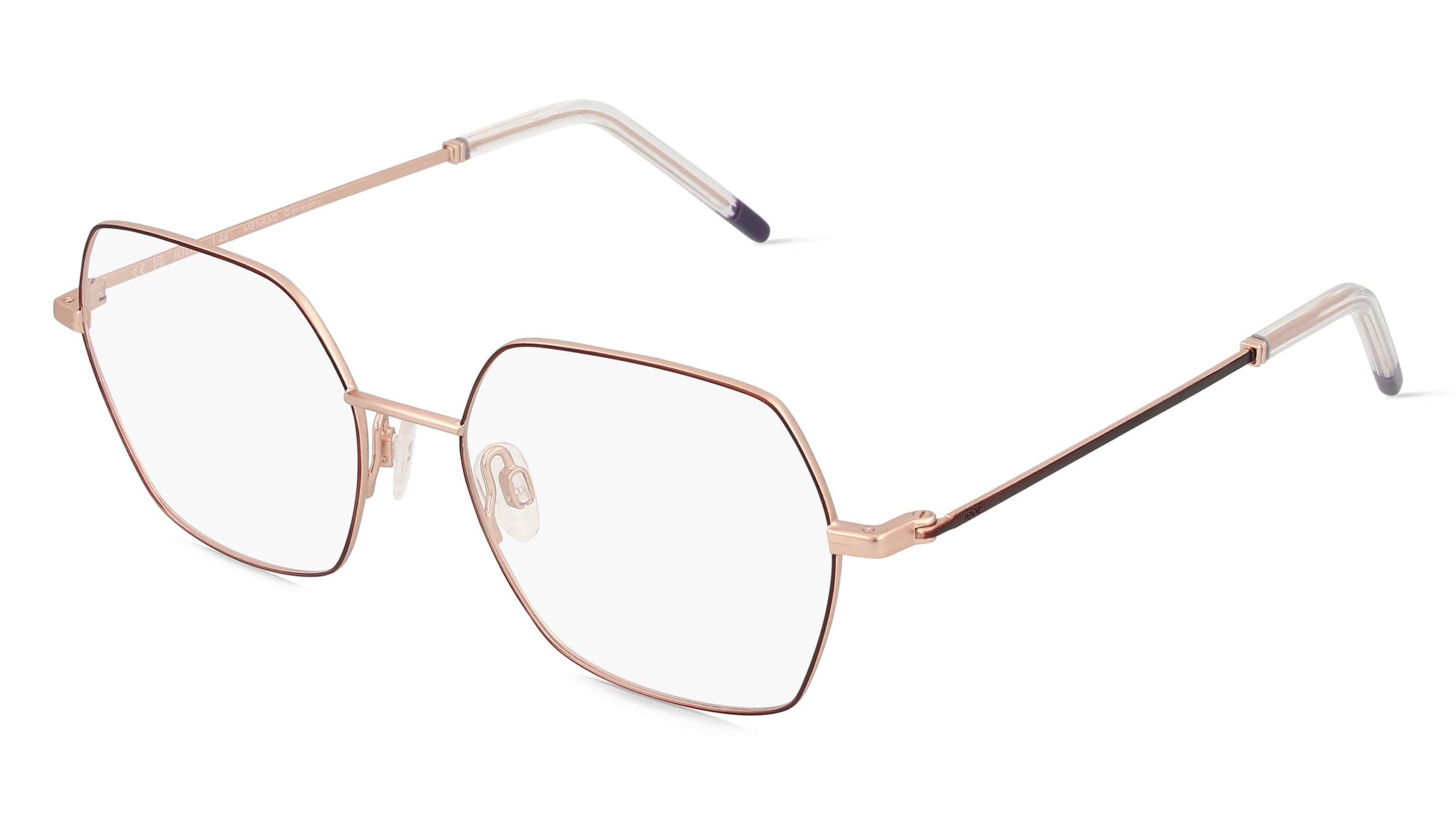 JOOP! JP 3254 in Rosegold Gold online kaufen - Fielmann