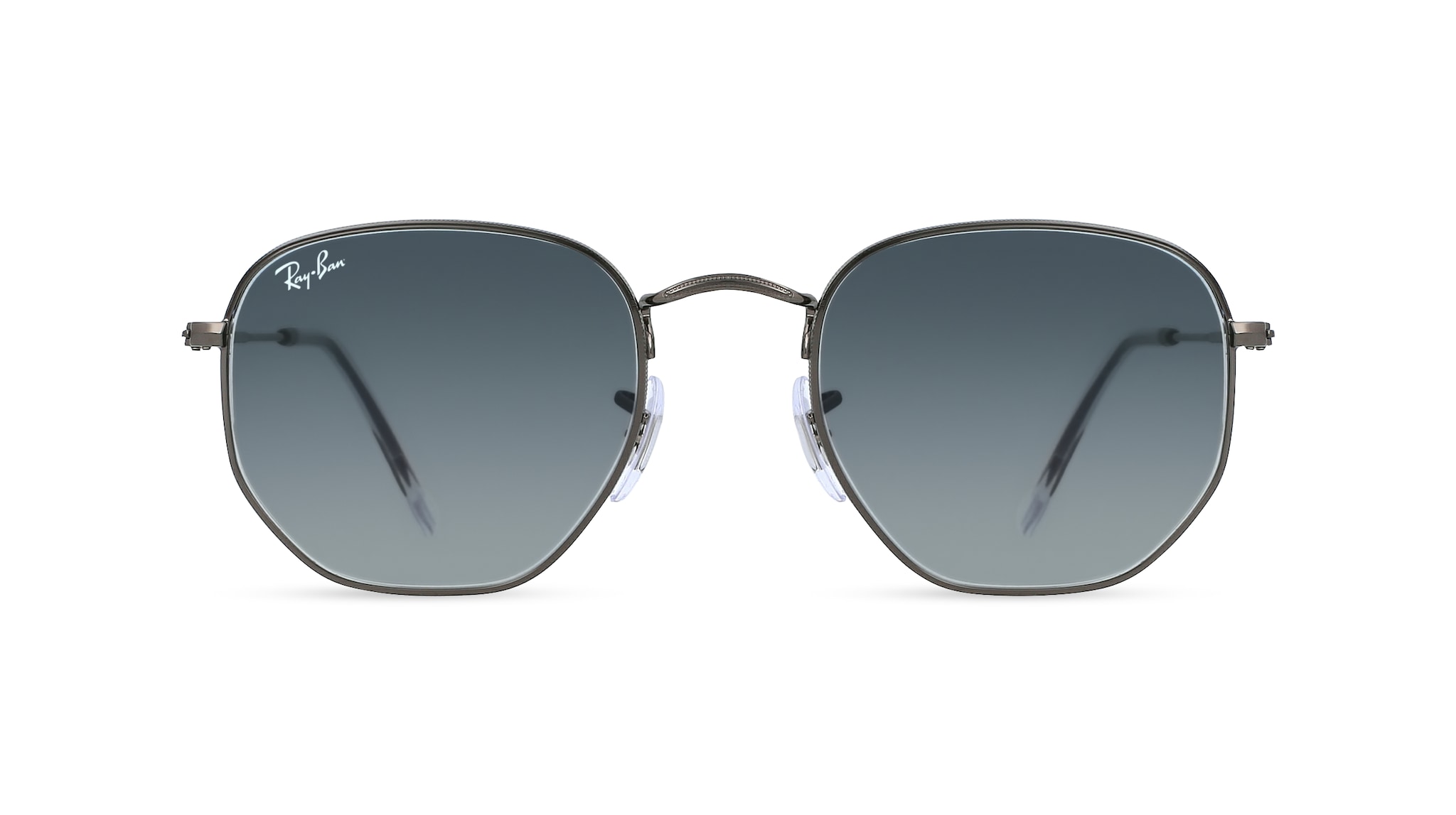 Kup Ray-Ban RB 3548N HEXAGONAL w kolorze gun / szary online - Fielmann Kup Ray-Ban RB 3548N HEXAGONAL w kolorze gun / szary online - Fielmann