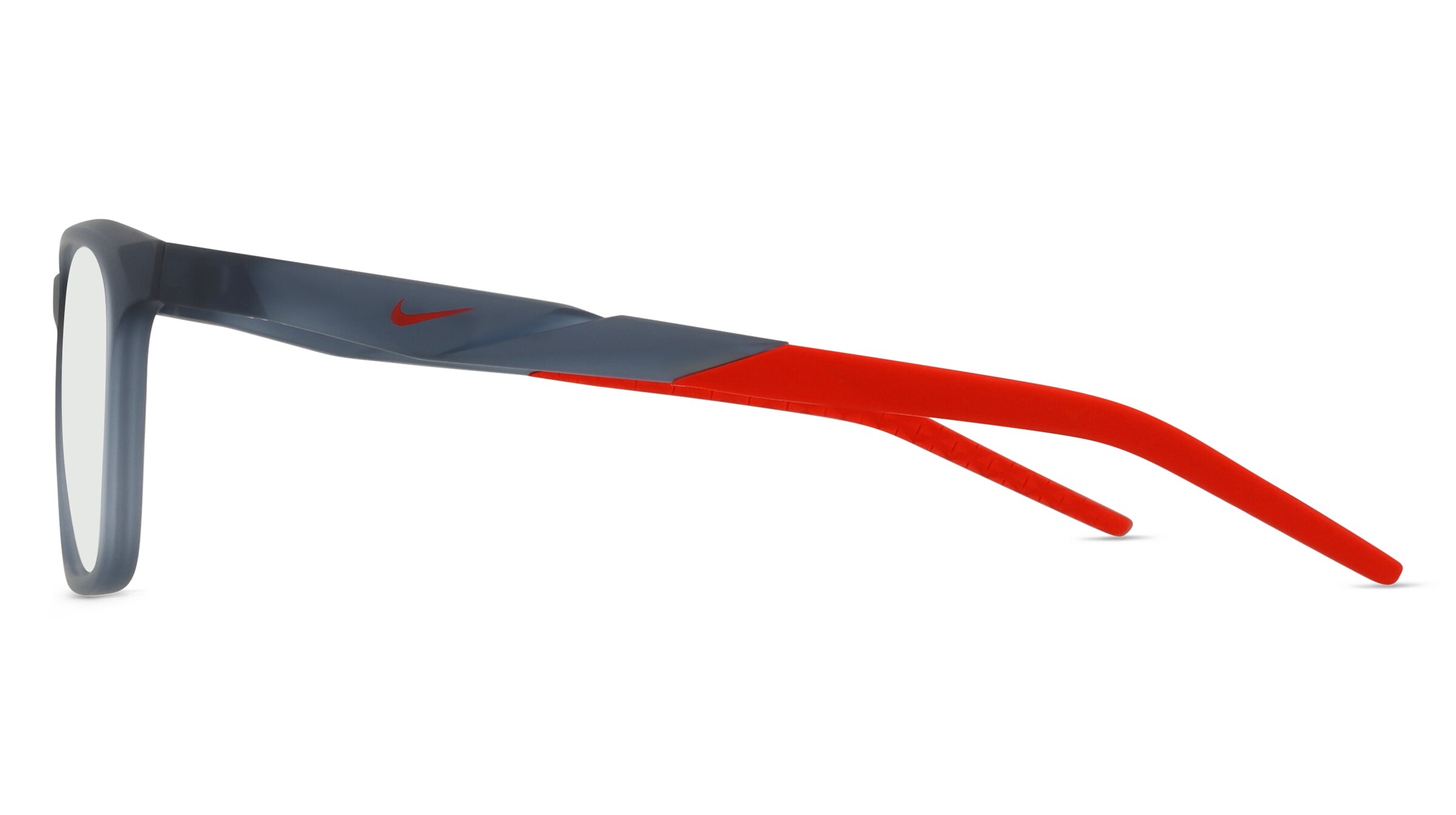 Nike 7056 in Grau Rot online kaufen - Fielmann