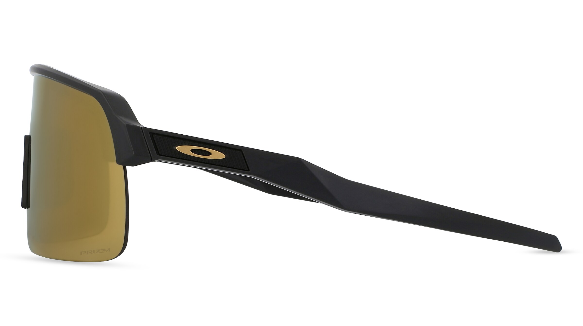 Oakley OO9463 SUTRO LITE v černá matná / hnědá zlatá - Fielmann