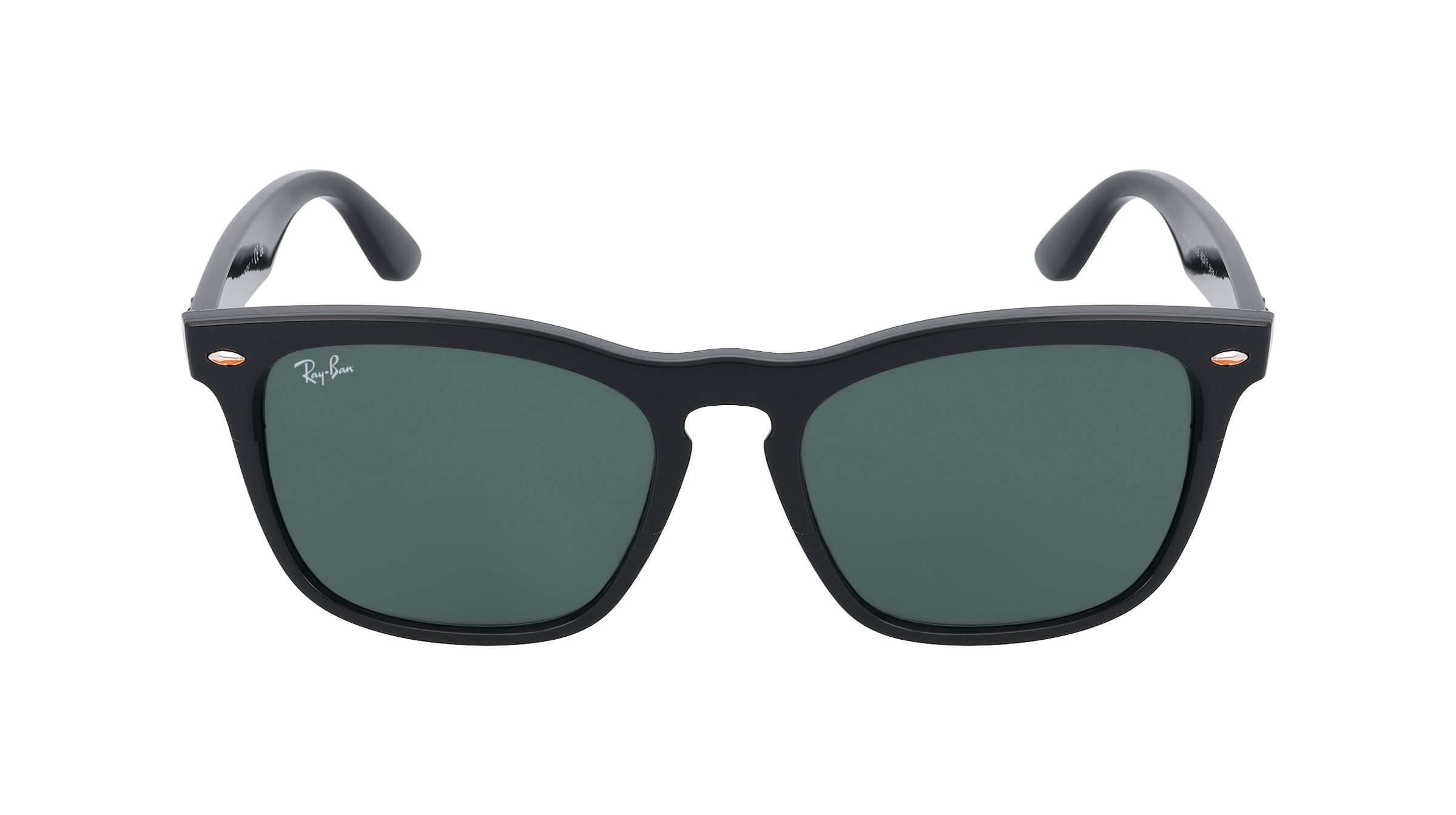 Ray-Ban RB4487 in Schwarz / Grün online kaufen - Fielmann