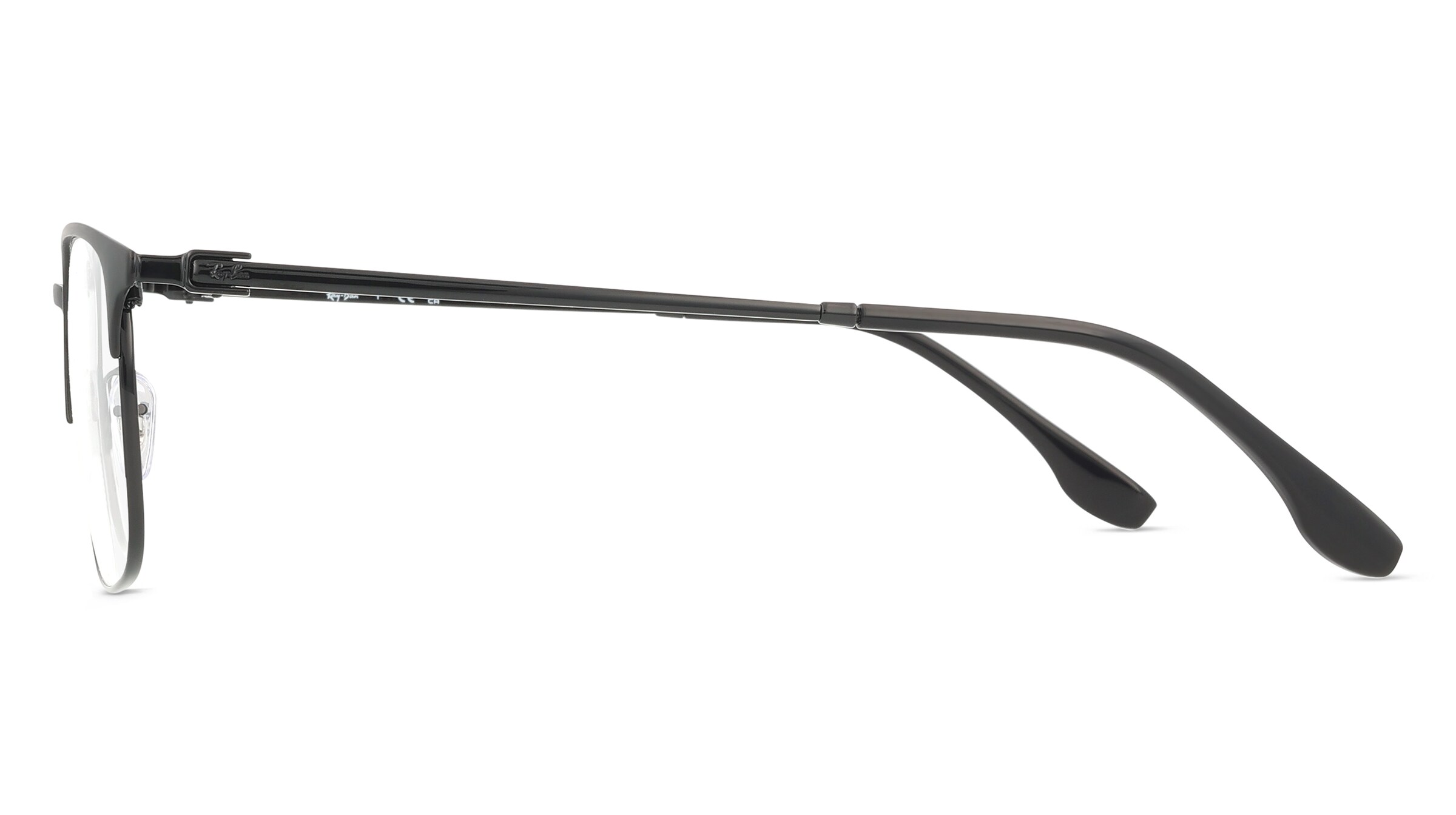 Ray-Ban RX6494 in Schwarz online kaufen - Fielmann