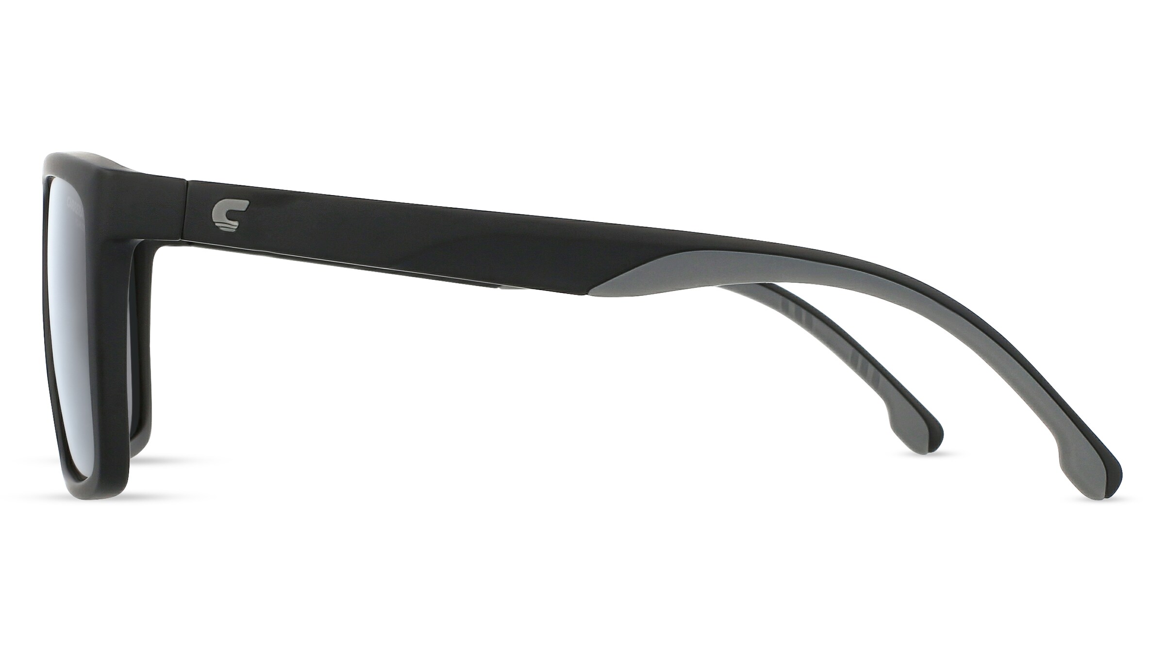 Carrera 8055/S in Schwarz Matt / Grau online kaufen - Fielmann