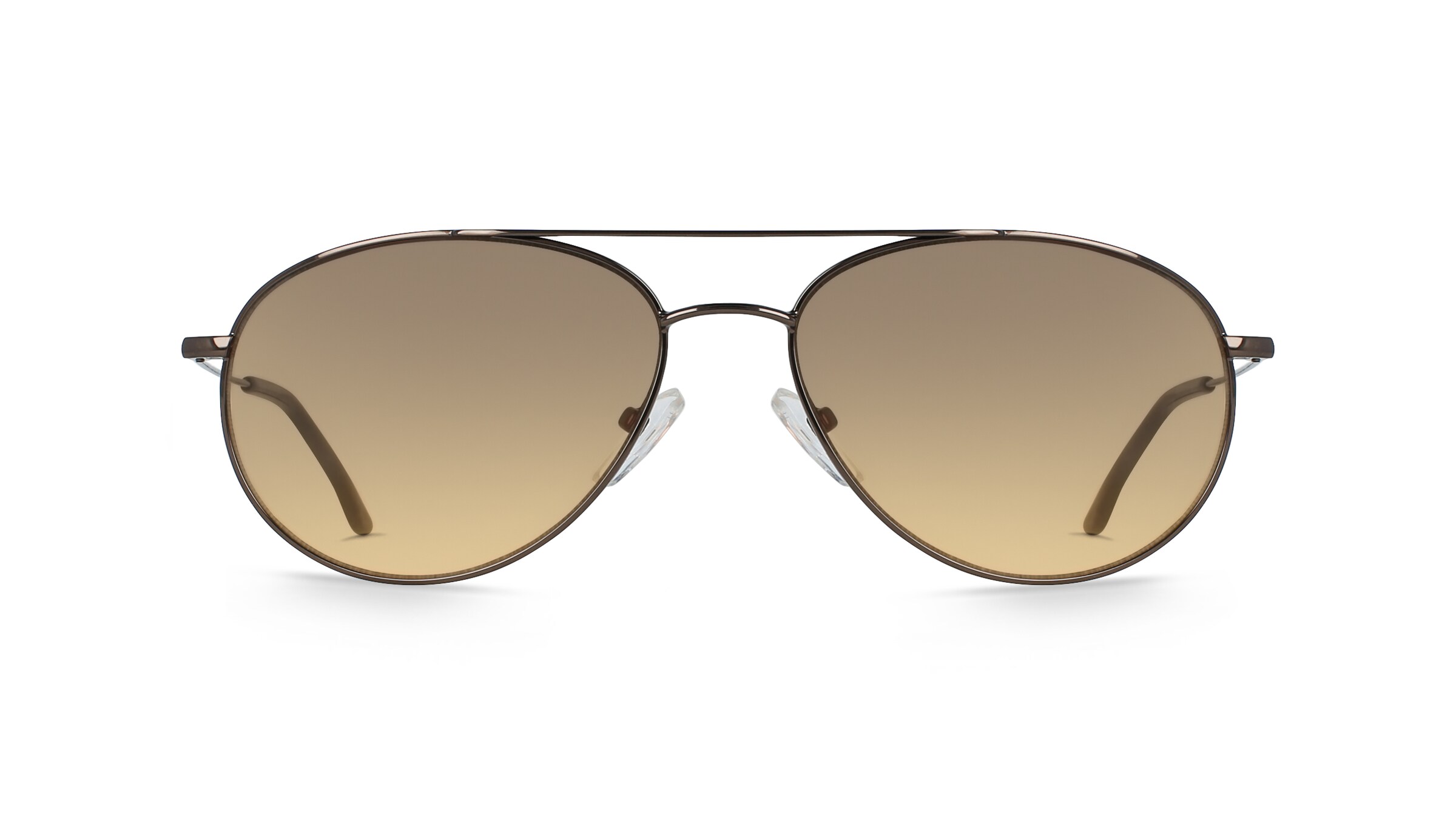 Fielmann BD 039 MOD SUN CL in Gun / Grau Gelb online kaufen - Fielmann