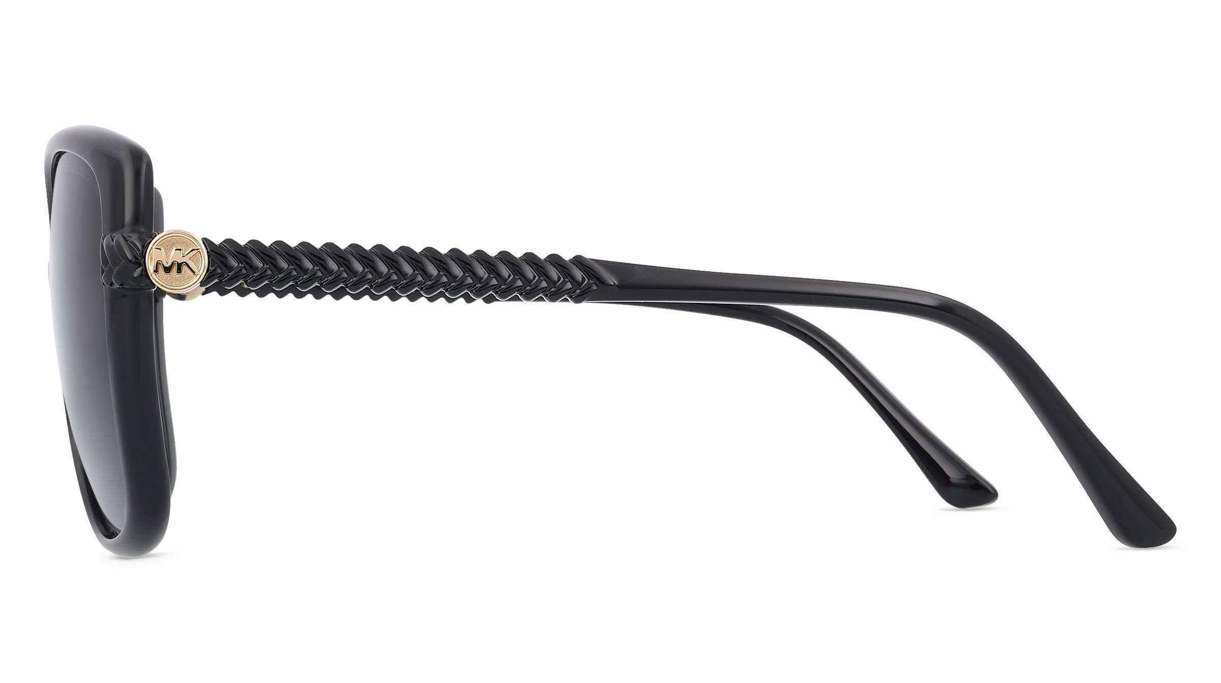 Michael Kors MK2181U in Schwarz / Grau Verlaufend online kaufen - Fielmann