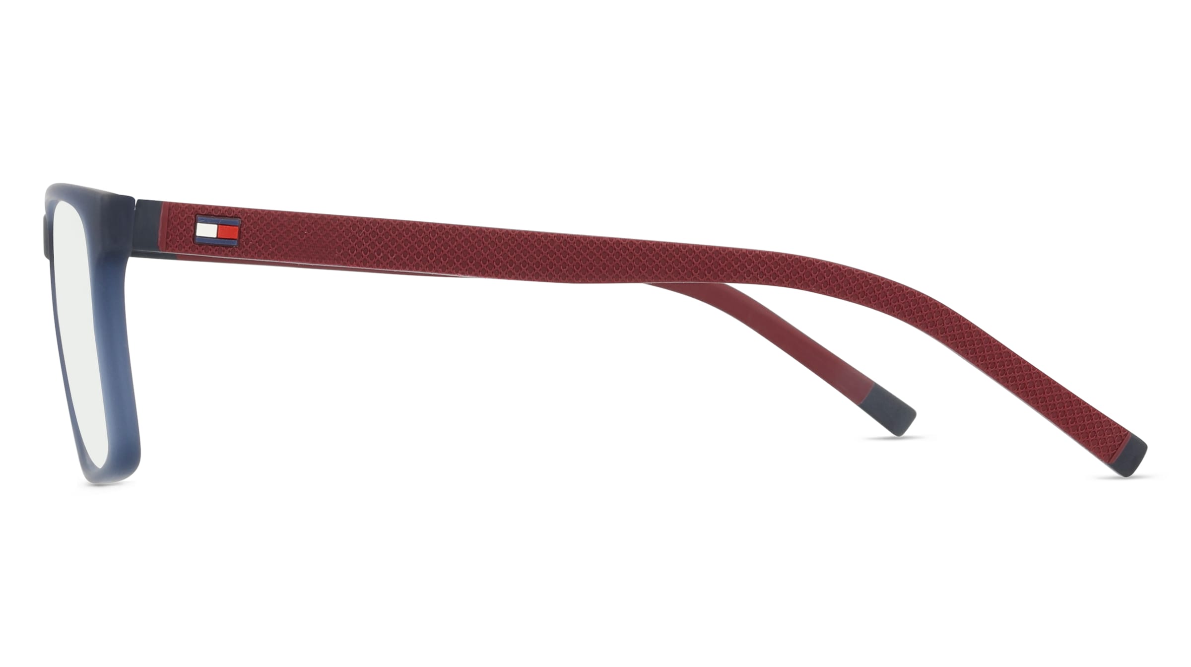Tommy Hilfiger Eyewear TH 1948 in Blau Transparent online kaufen - Fielmann