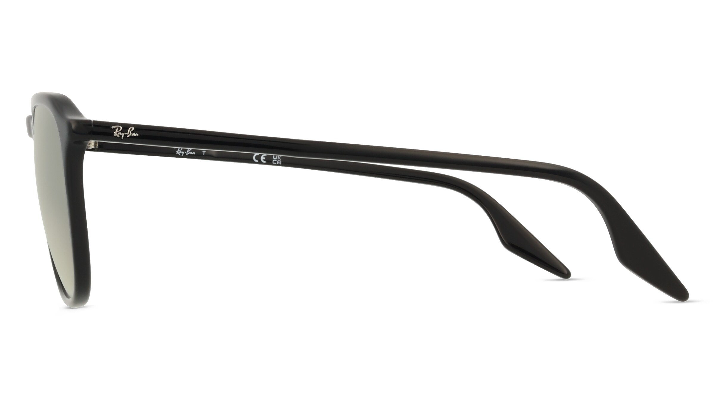 Ray-Ban RB2203 in Schwarz / Grau online kaufen - Fielmann