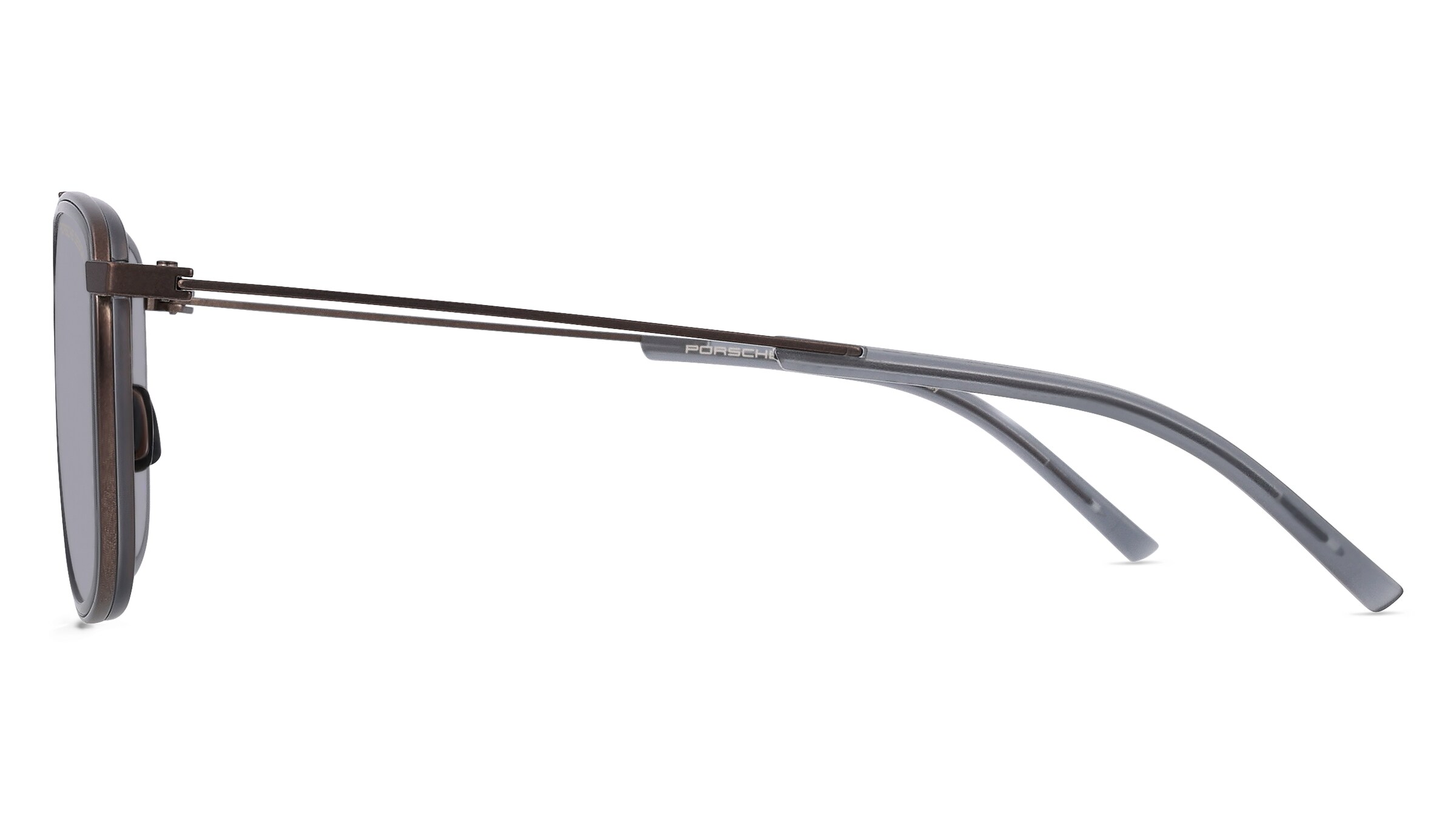 Porsche Design 8692 in Kupfer Matt / Braun online kaufen - Fielmann