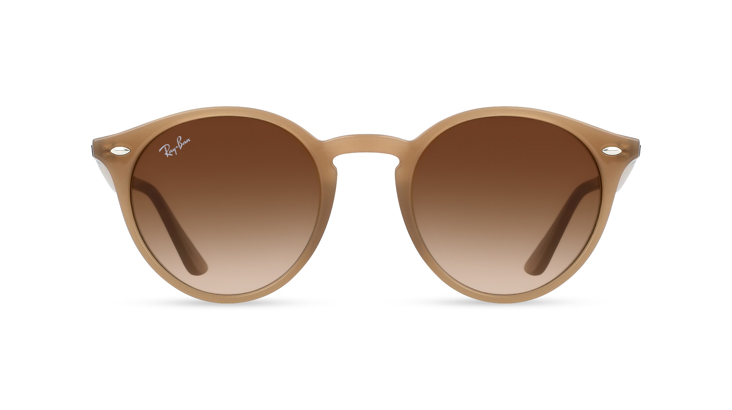 Ray-Ban RB 2180 in Beige / Braun online kaufen - Fielmann