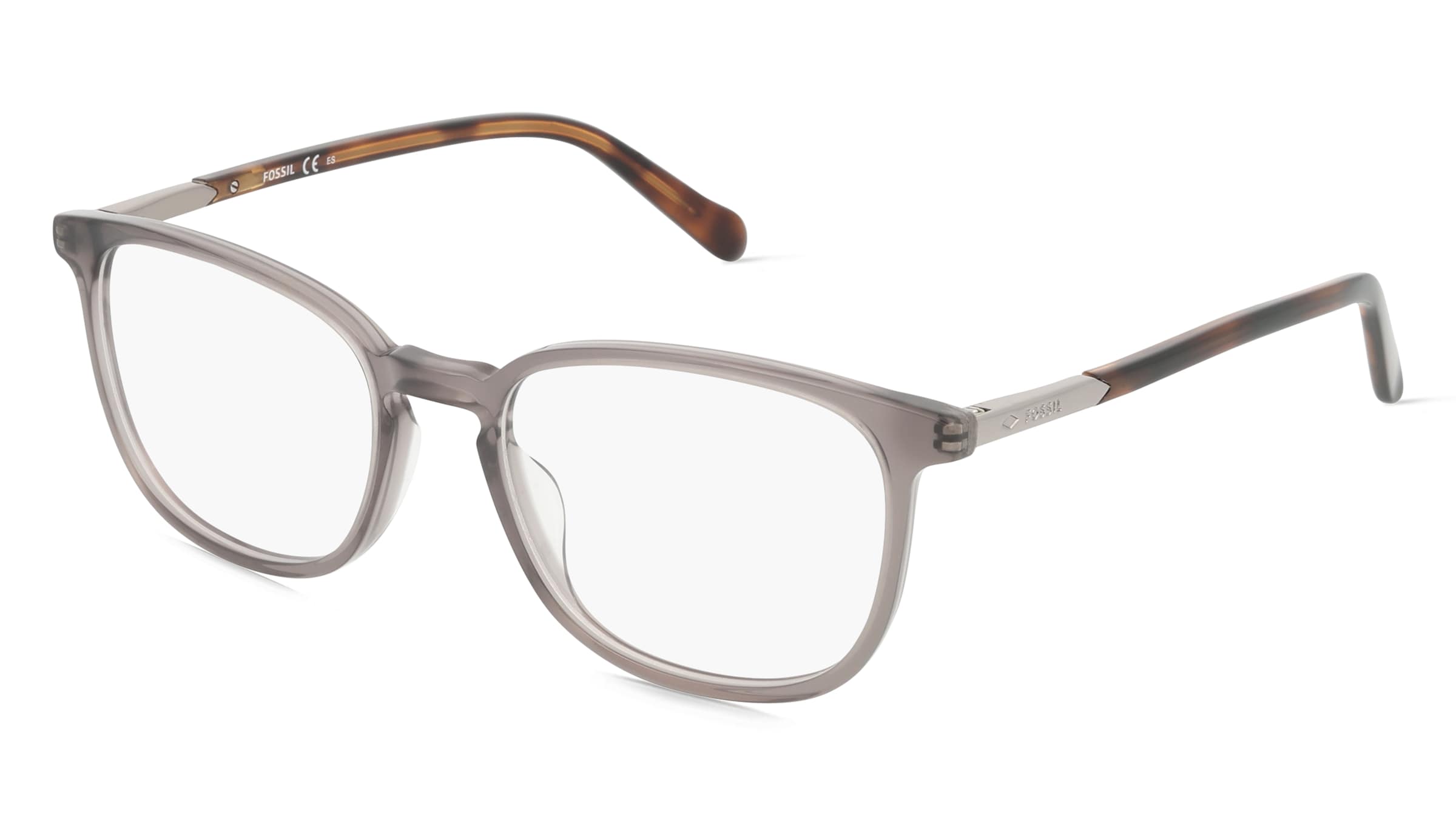 Fossil 7116/G in Grau Transparent online kaufen - Fielmann