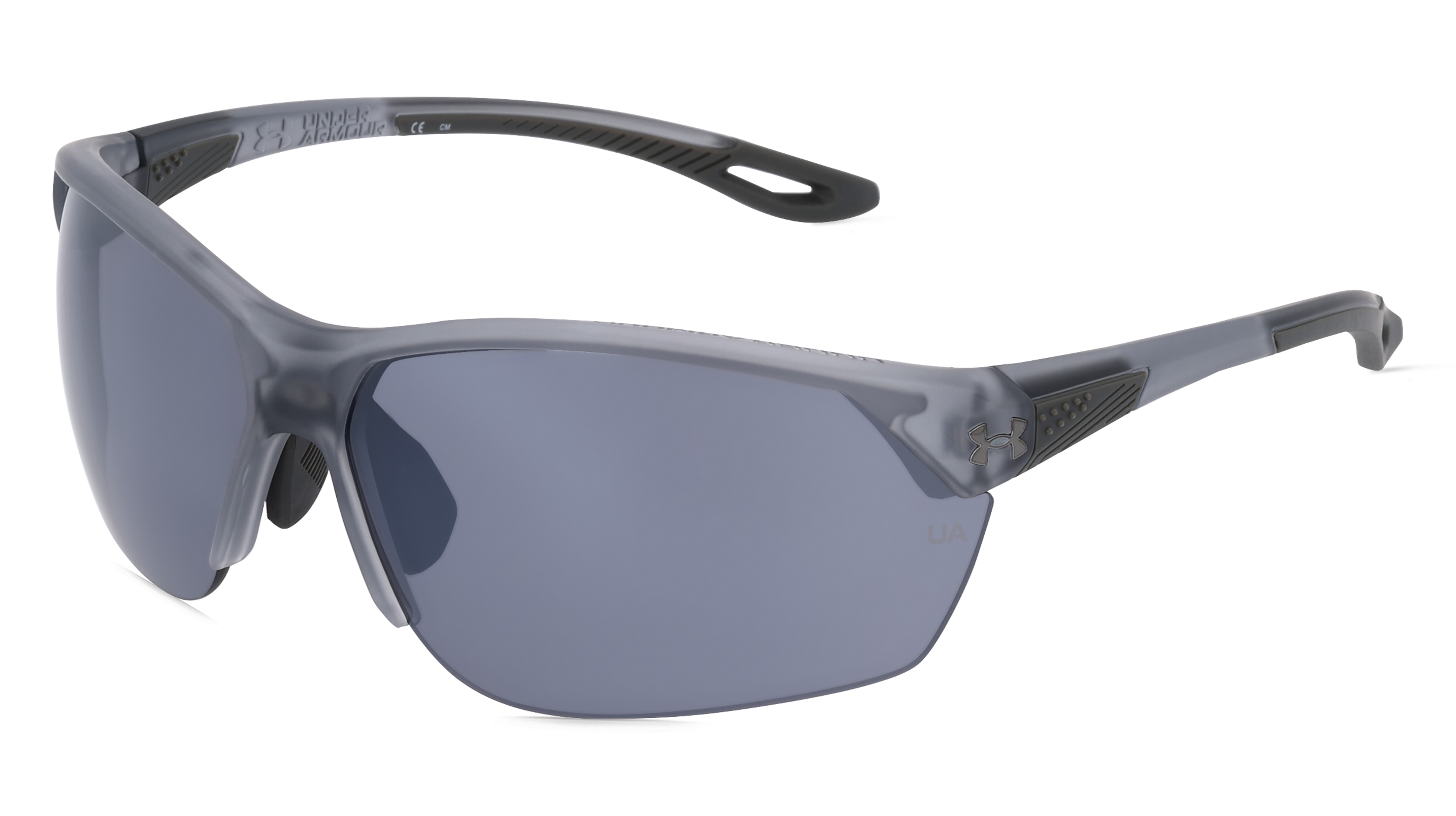 Under Armour UA COMPETE in Grau Matt / Grau Silber online kaufen - Fielmann Under Armour UA COMPETE in Grau Matt / Grau Silber online kaufen - Fielmann