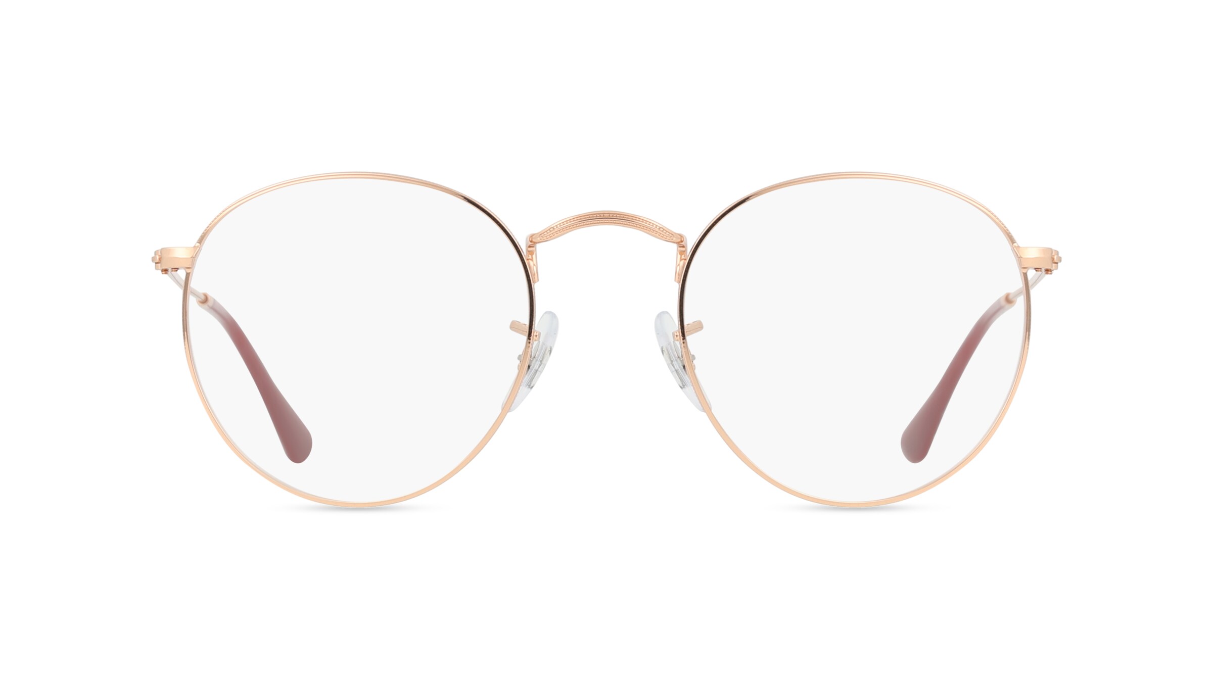 Ray-Ban RX3447V in Rosegold online kaufen - Fielmann