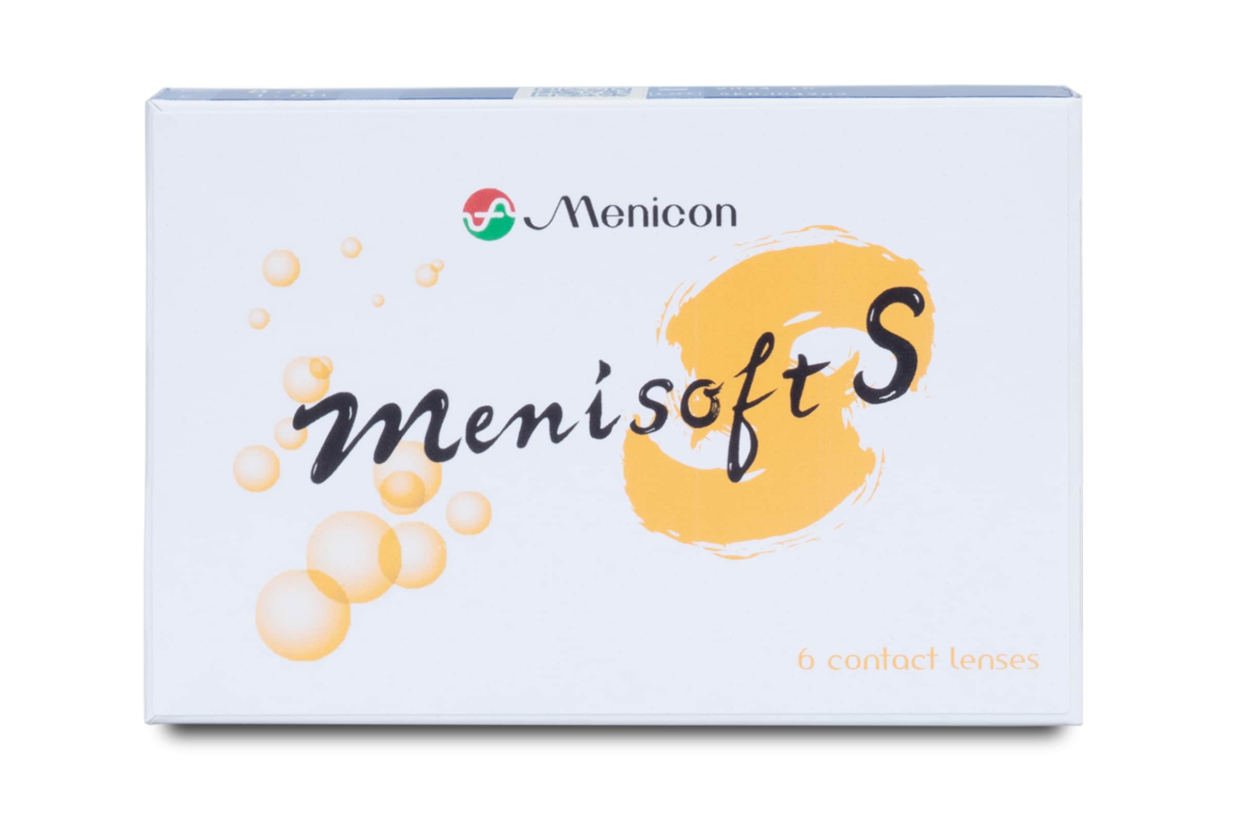 Menisoft S bei Fielmann garantiert günstig kaufen.