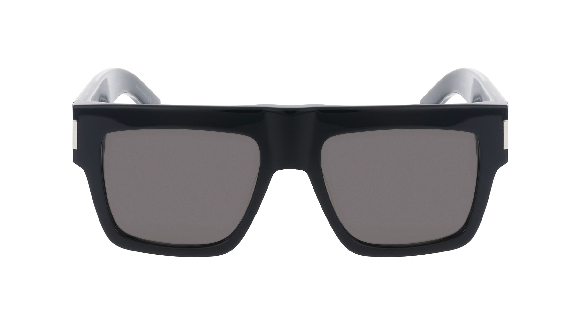 Saint Laurent SL 628 in Schwarz Kristall / Schwarz online kaufen - Fielmann