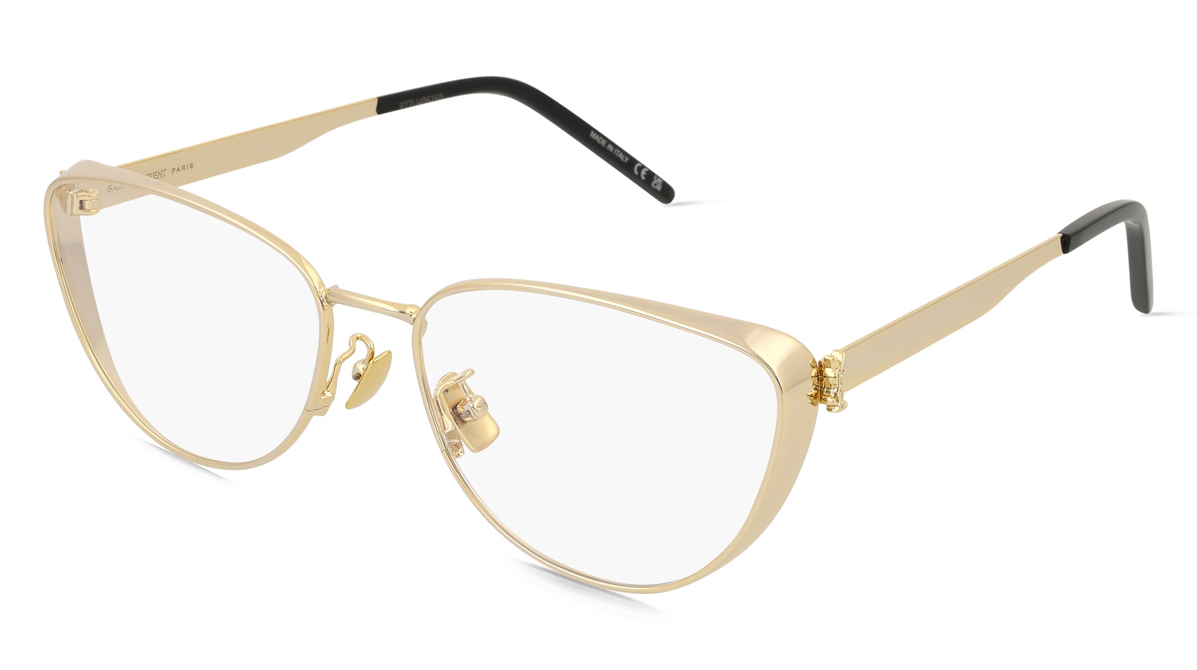 Koupit Saint Laurent SL M92 v zlatá online u společnosti Fielmann