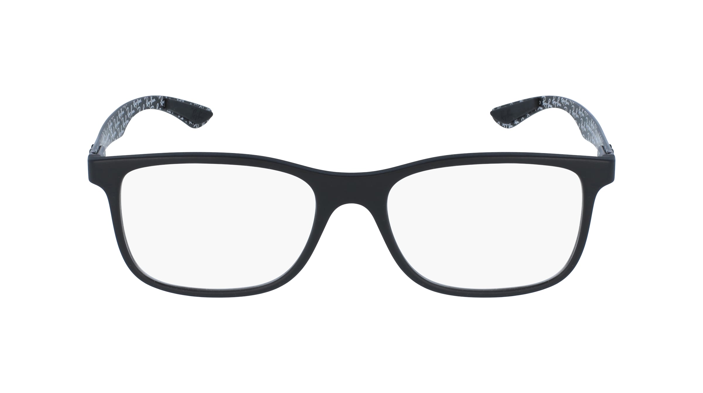 Ray-Ban RX8903 in Schwarz Matt online kaufen - Fielmann