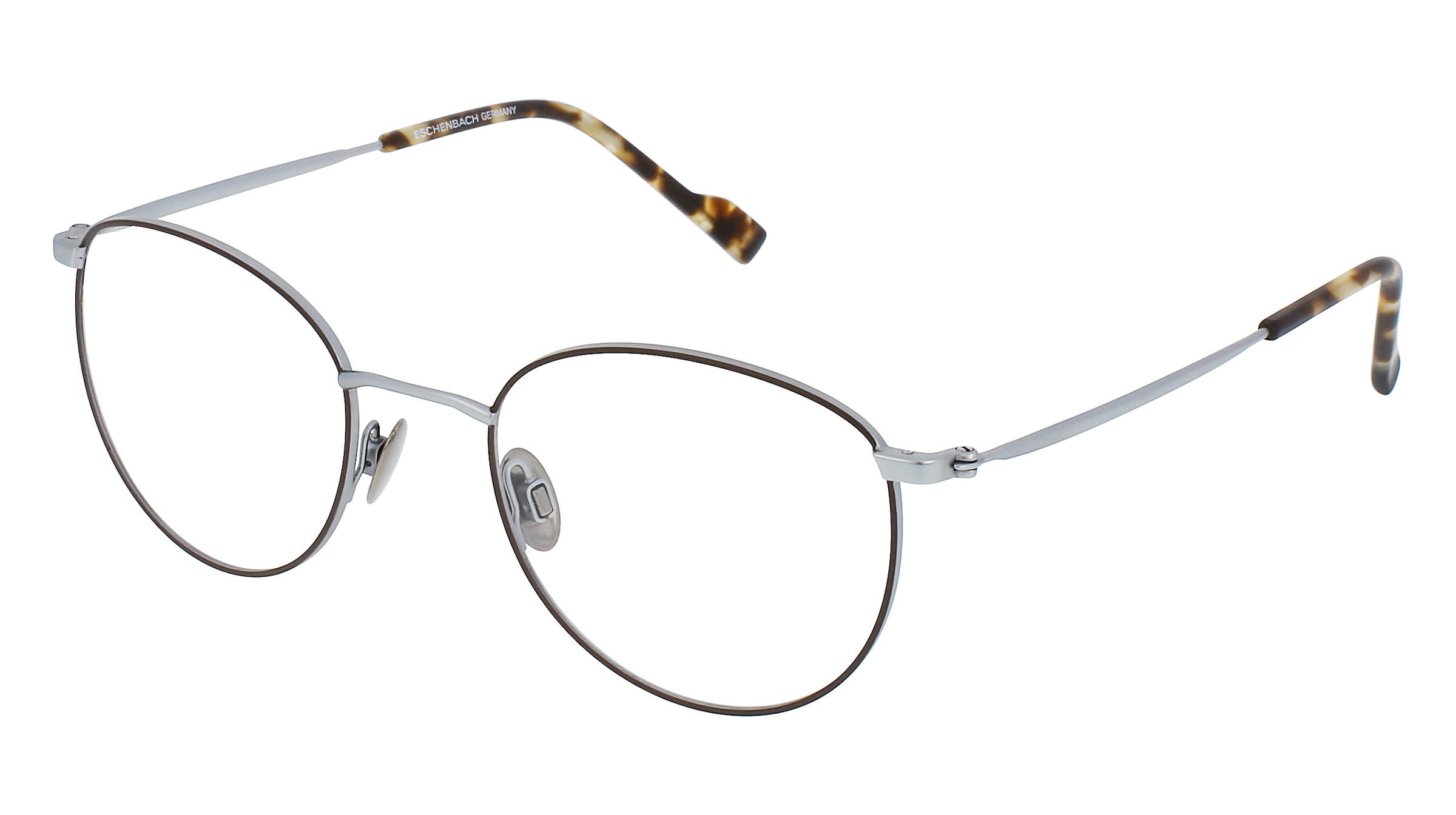 Titanbrille - Leicht und robust