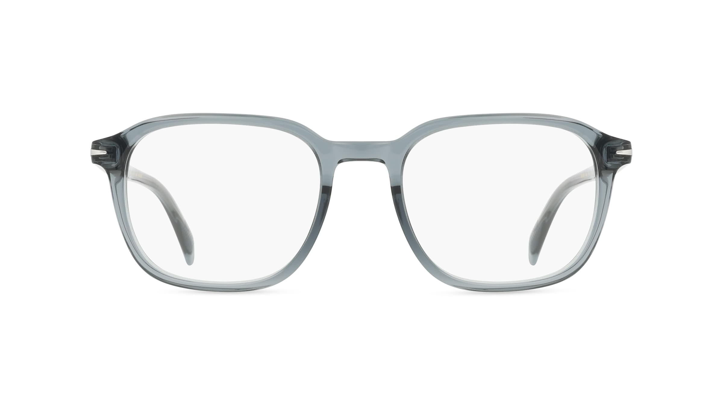 David Beckham DB 1084 in Grau Transparent online kaufen - Fielmann