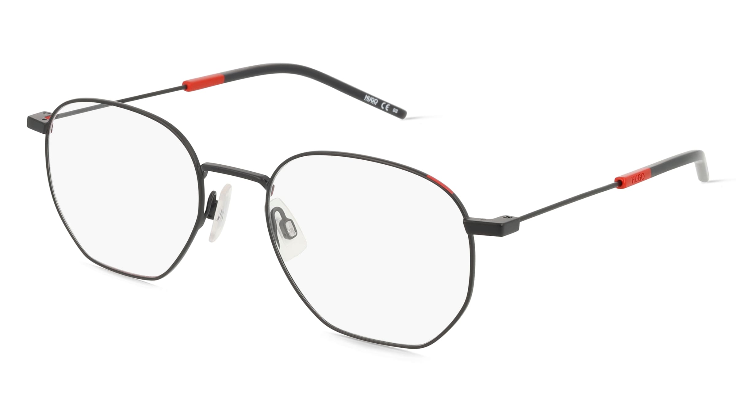 Koupit Hugo HG 1121 v černá online u společnosti Fielmann