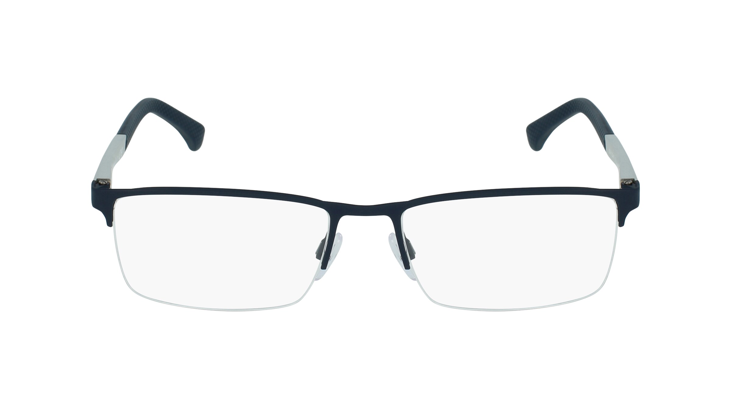 Emporio Armani EA1041 in Blau Matt online kaufen - Fielmann