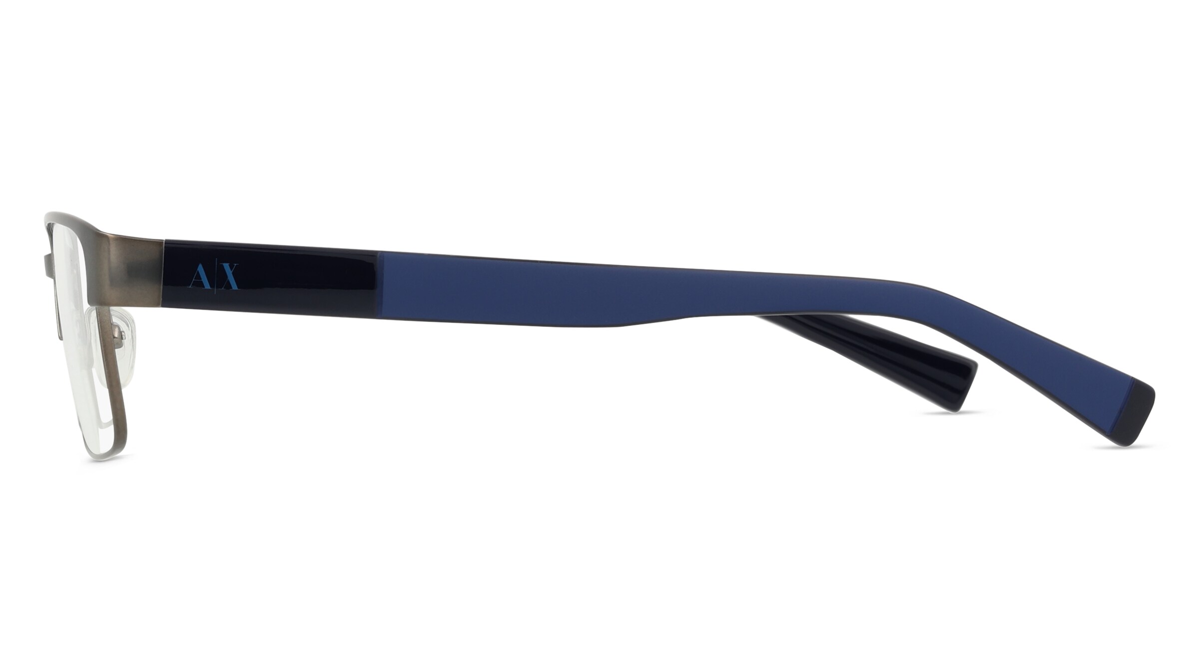 Armani Exchange AX1017 in Gun Matt online kaufen - Fielmann