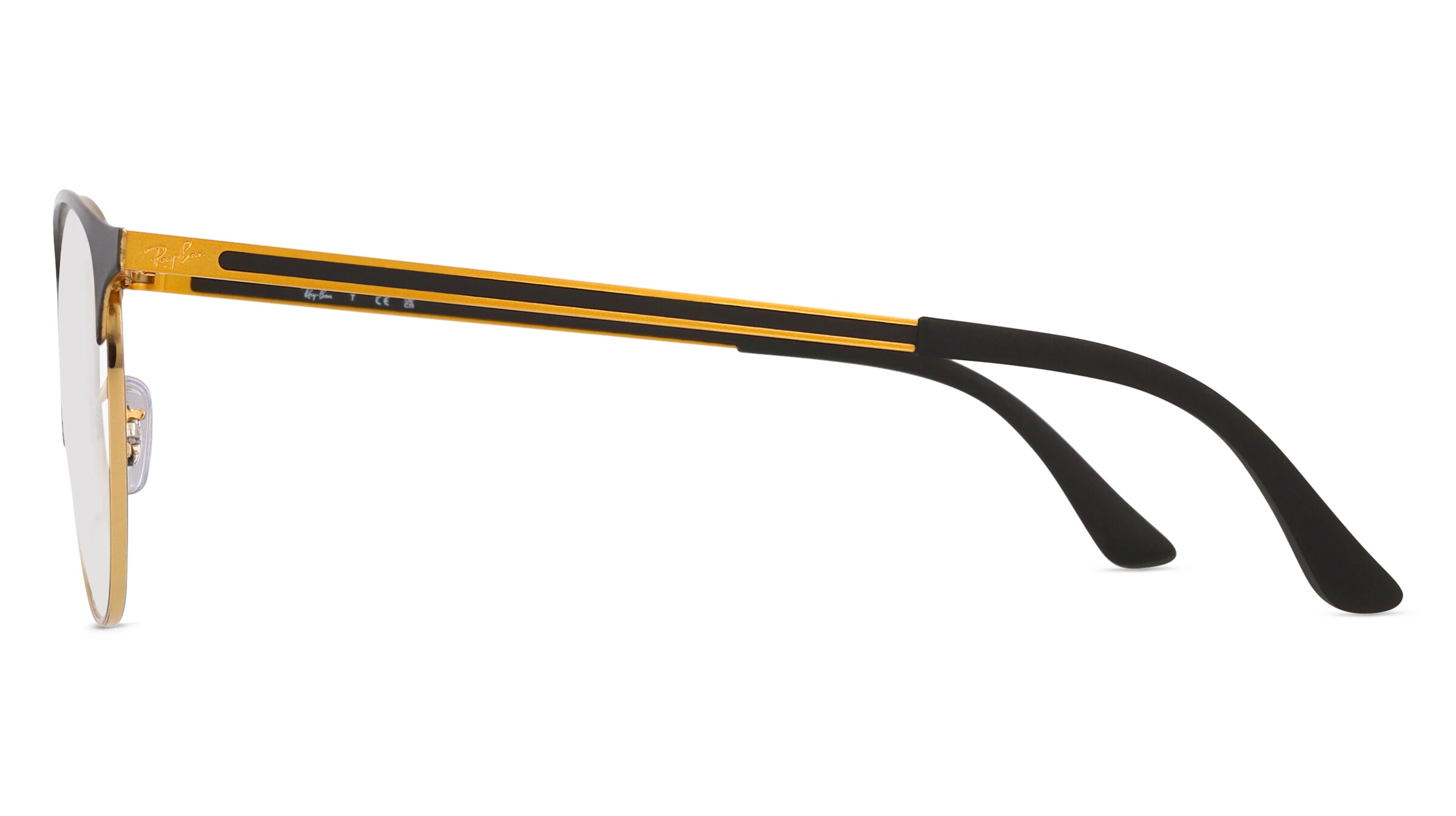 Ray-Ban RX6375 in Schwarz online kaufen - Fielmann