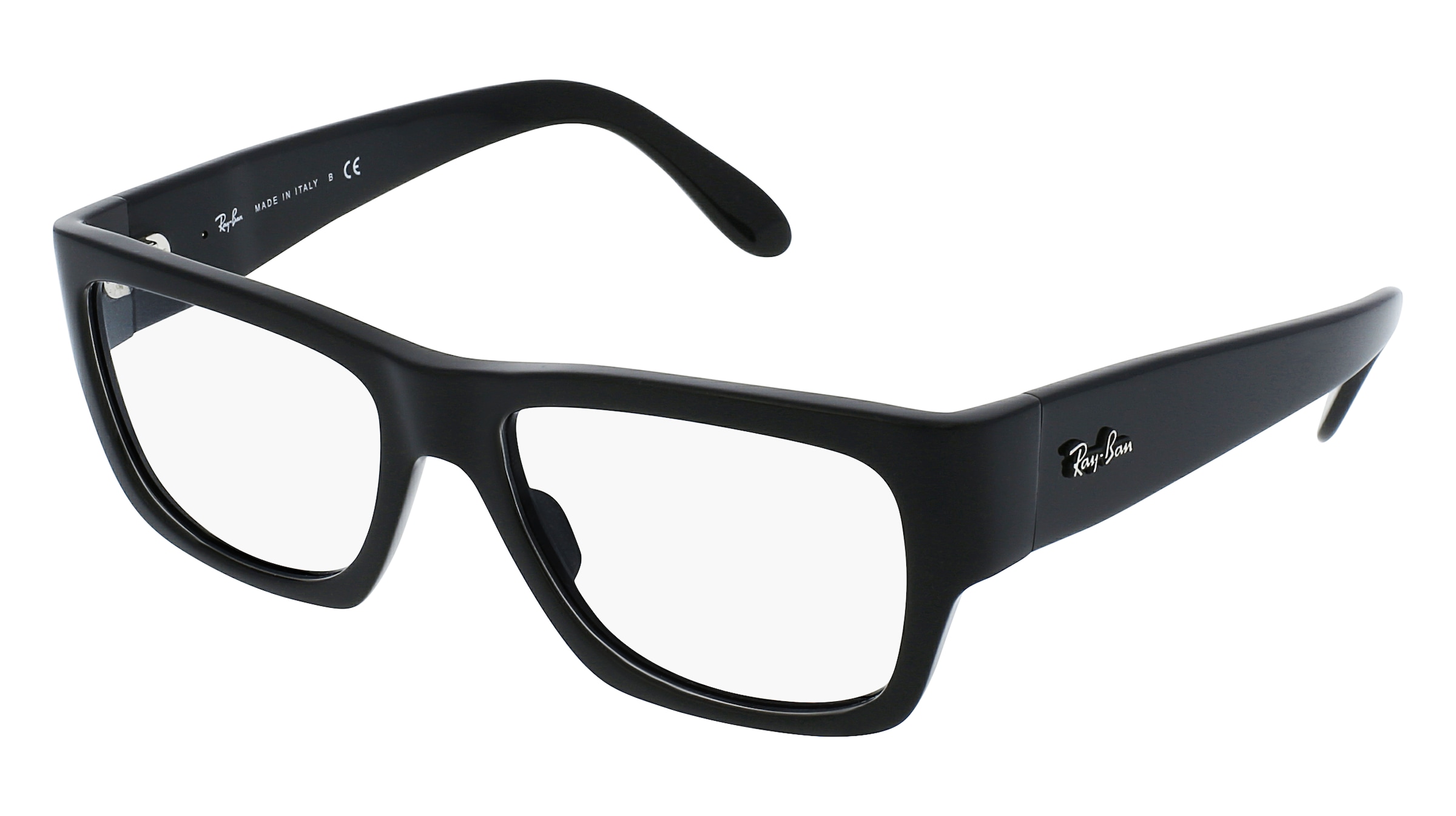 Koupit Ray-Ban RX5487 v černá online u společnosti Fielmann