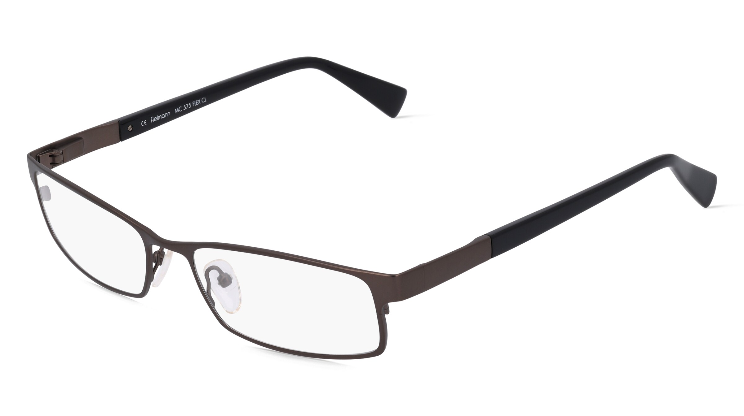 Fielmann MC 575 FLEX CL in Dunkelgun Matt online kaufen - Fielmann
