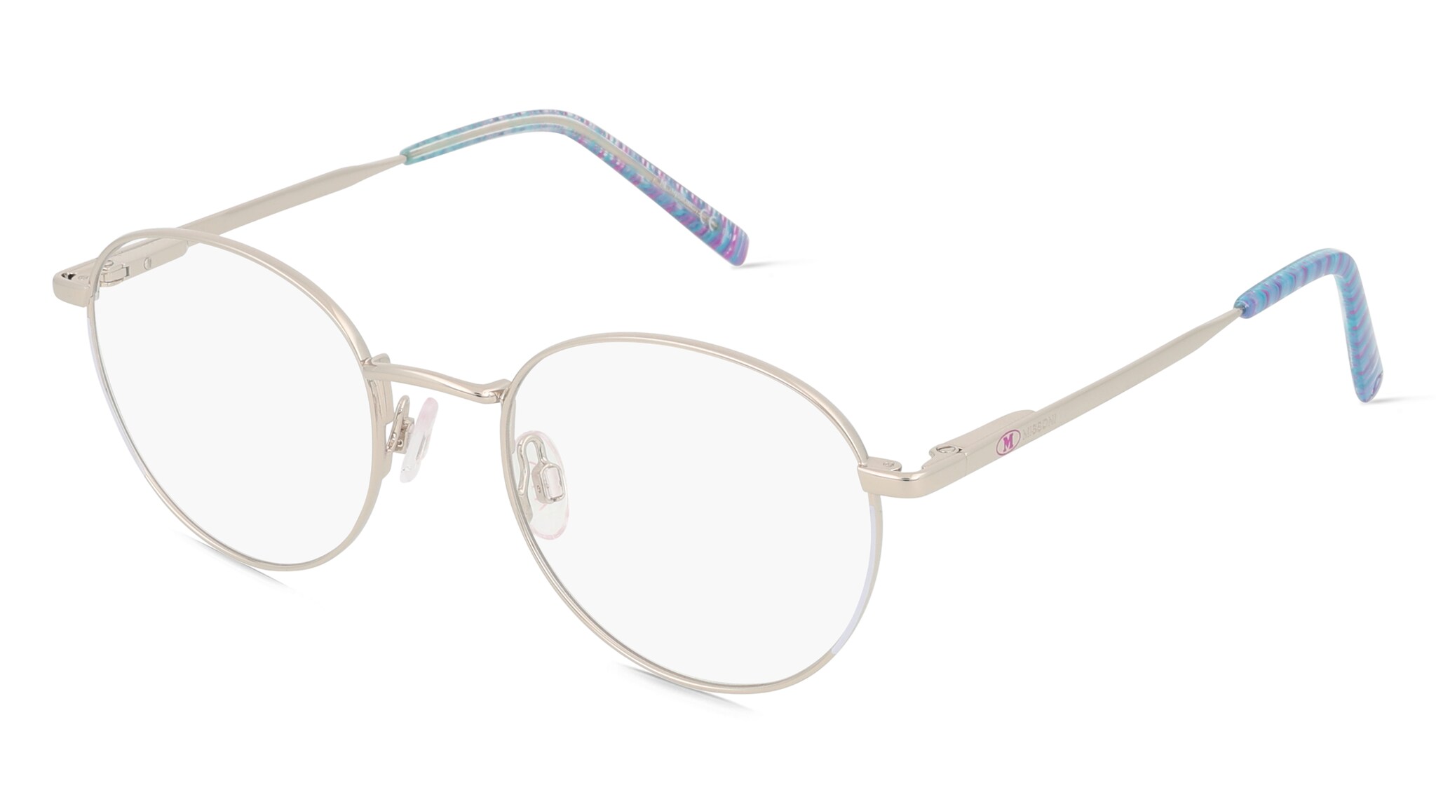 Kup Missoni MMI 0126 w kolorze srebrny online - Fielmann Kup Missoni MMI 0126 w kolorze srebrny online - Fielmann