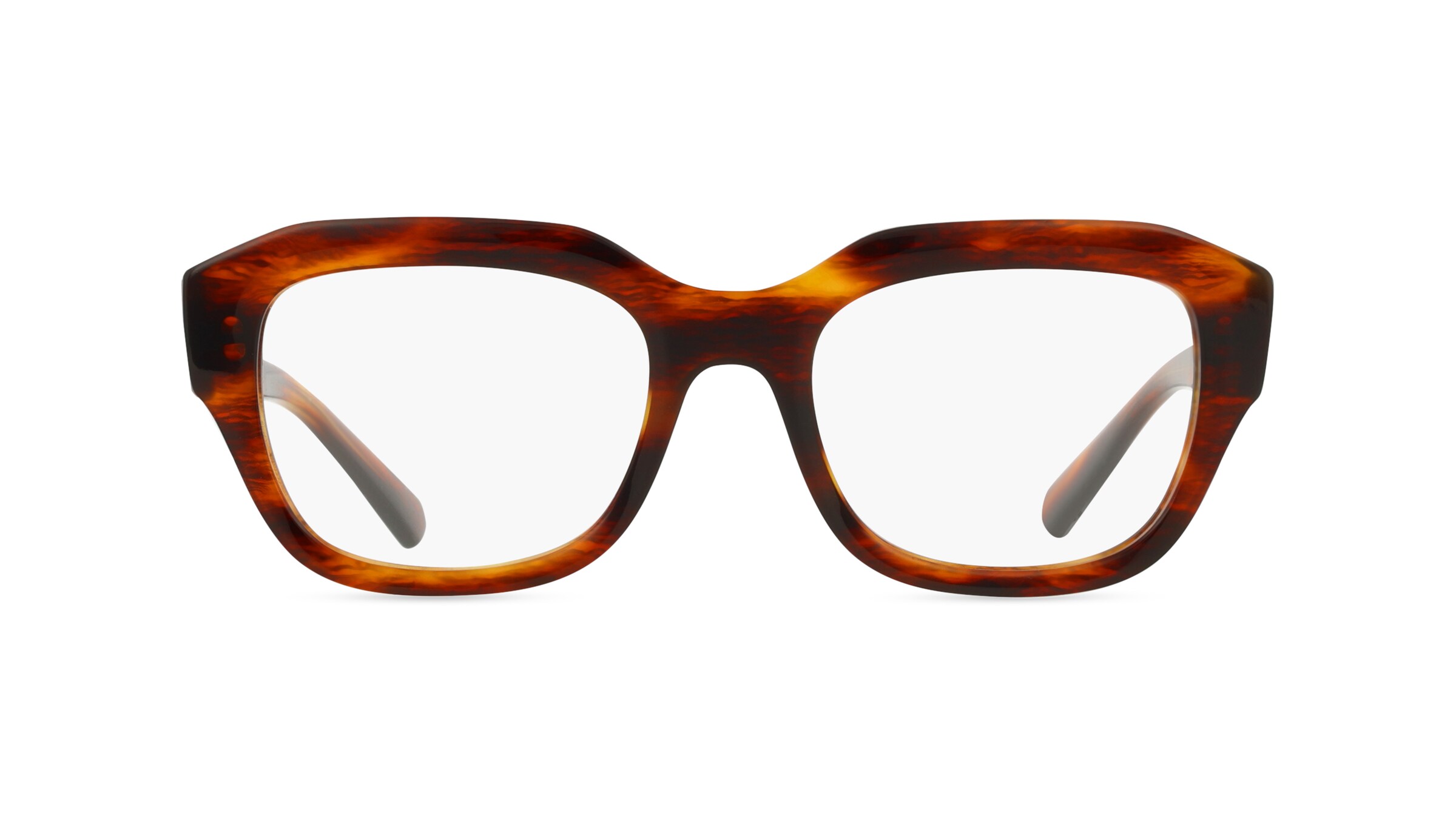 Ray-Ban RX7225 in Havanna Gestreift online kaufen - Fielmann