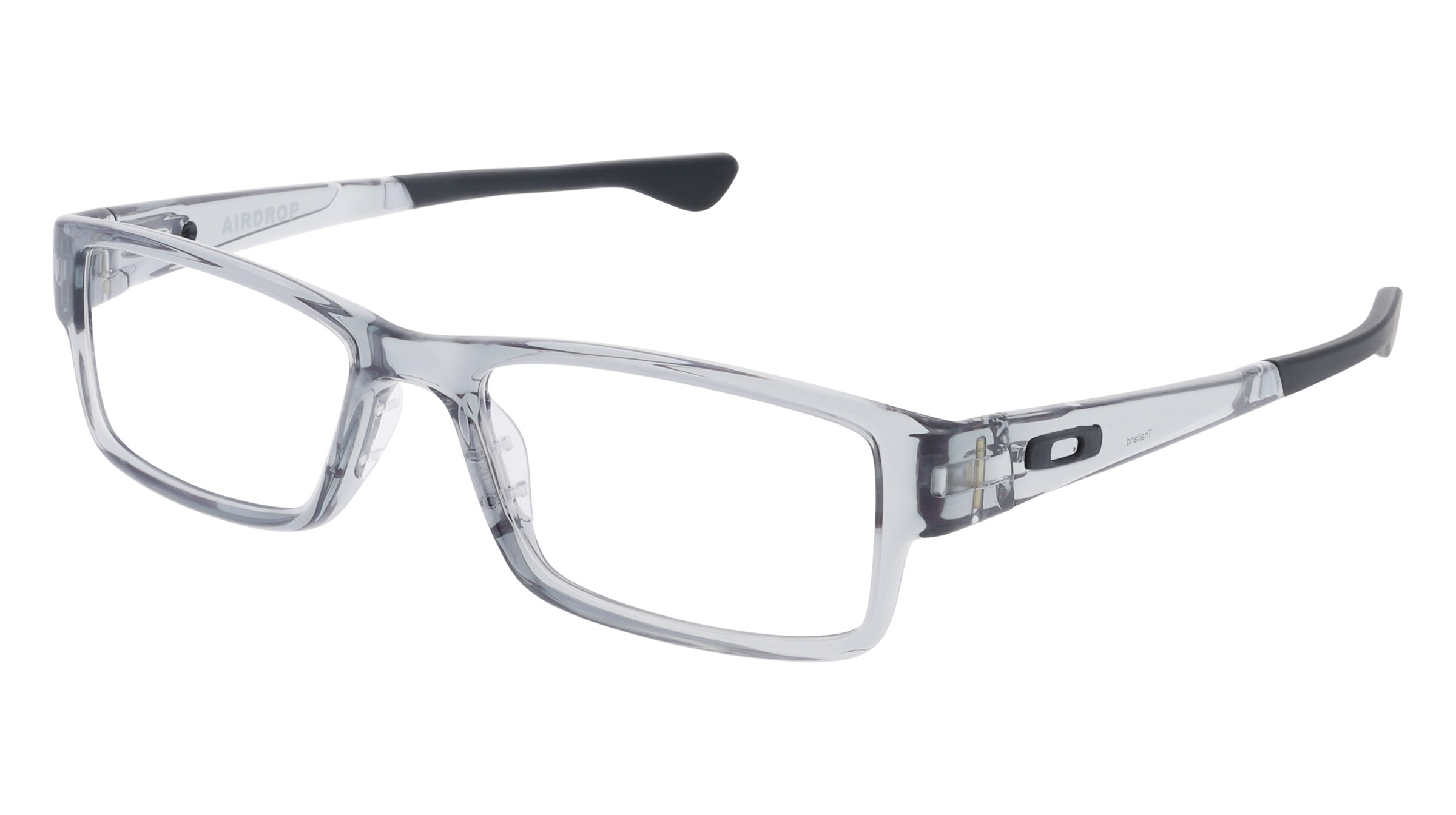 Oakley OX8046 in Grau Kristall online kaufen - Fielmann