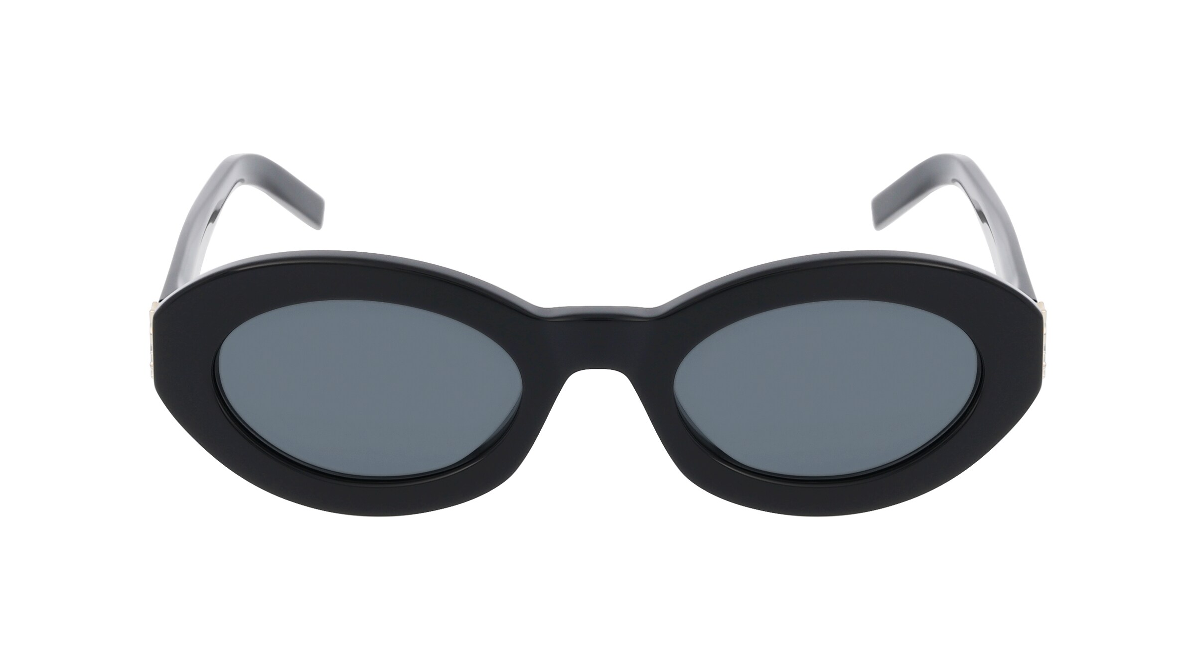 Saint Laurent SLM136 in Schwarz / Schwarz online kaufen - Fielmann