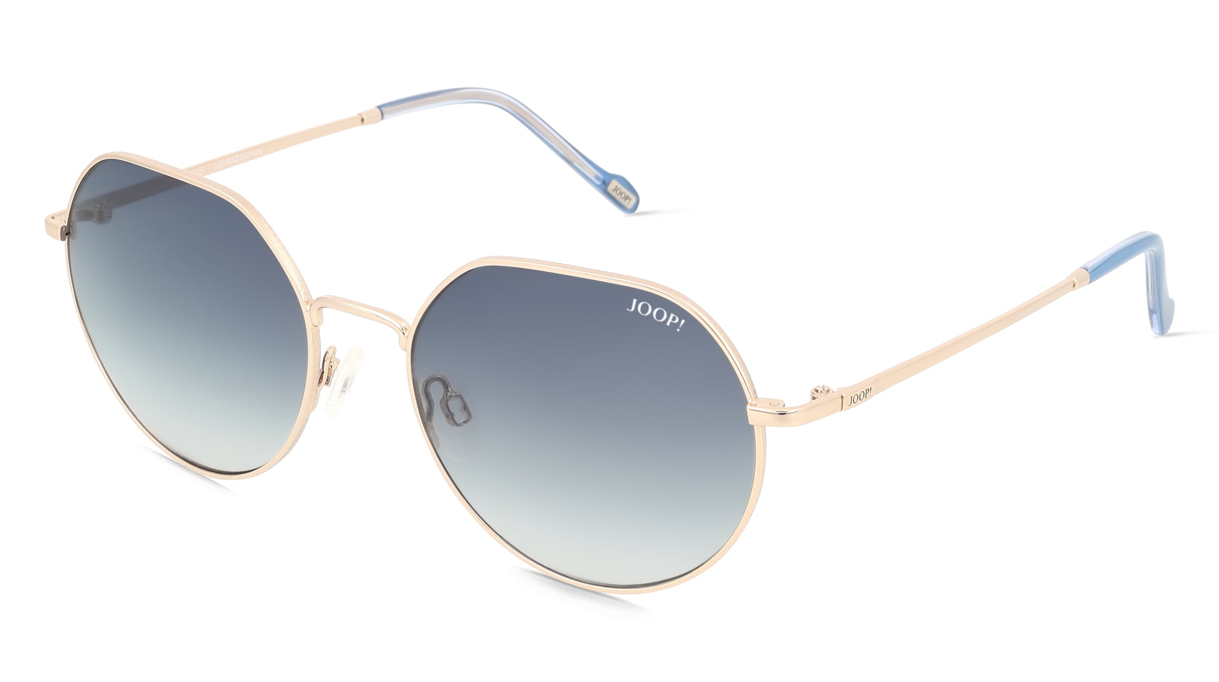 JOOP! JP 7412 in Gold / Blau Verlaufend online kaufen - Fielmann