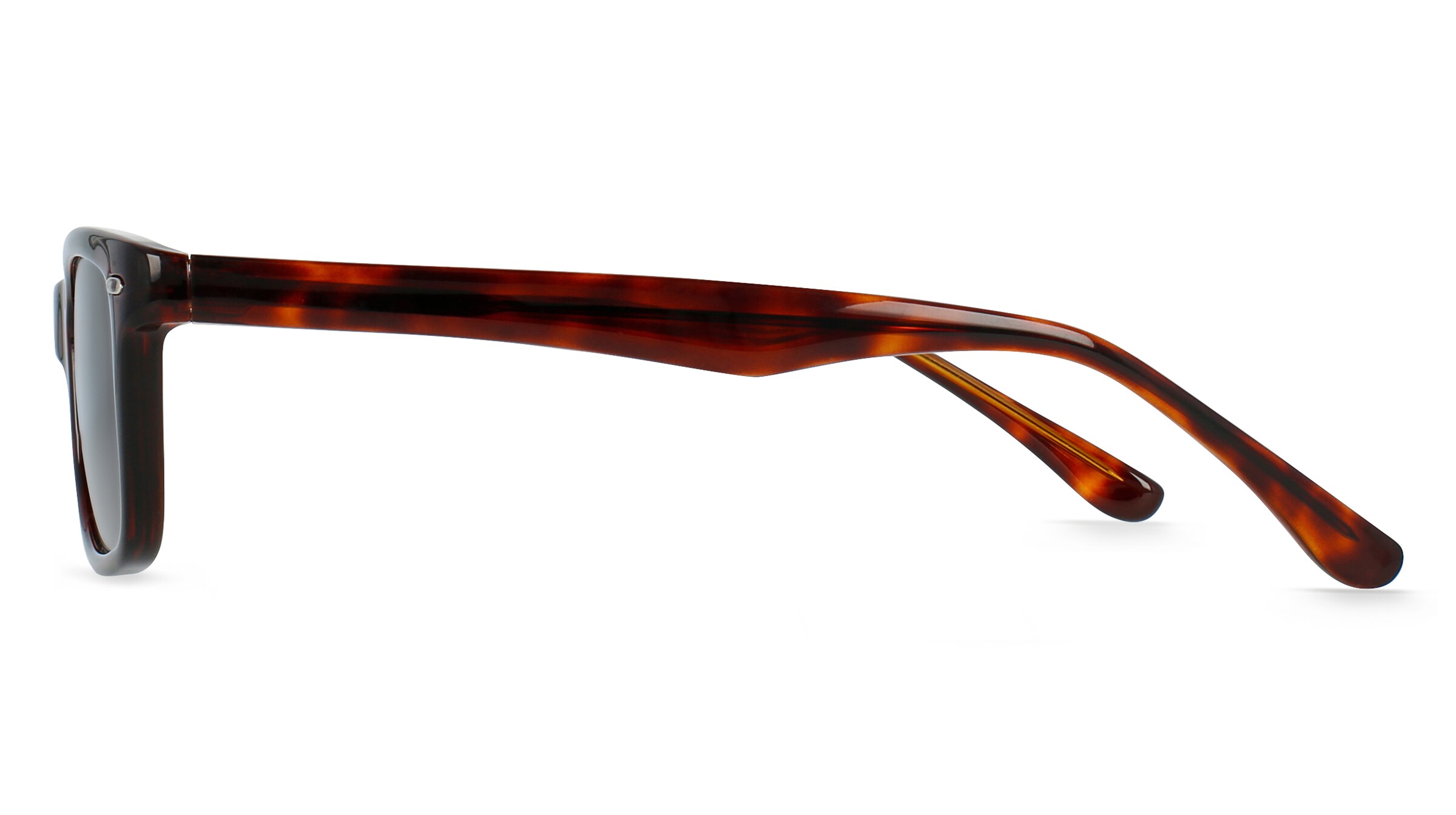 Fielmann MC 467 SUN CL in Havanna / G15 Vollfarbig online kaufen - Fielmann