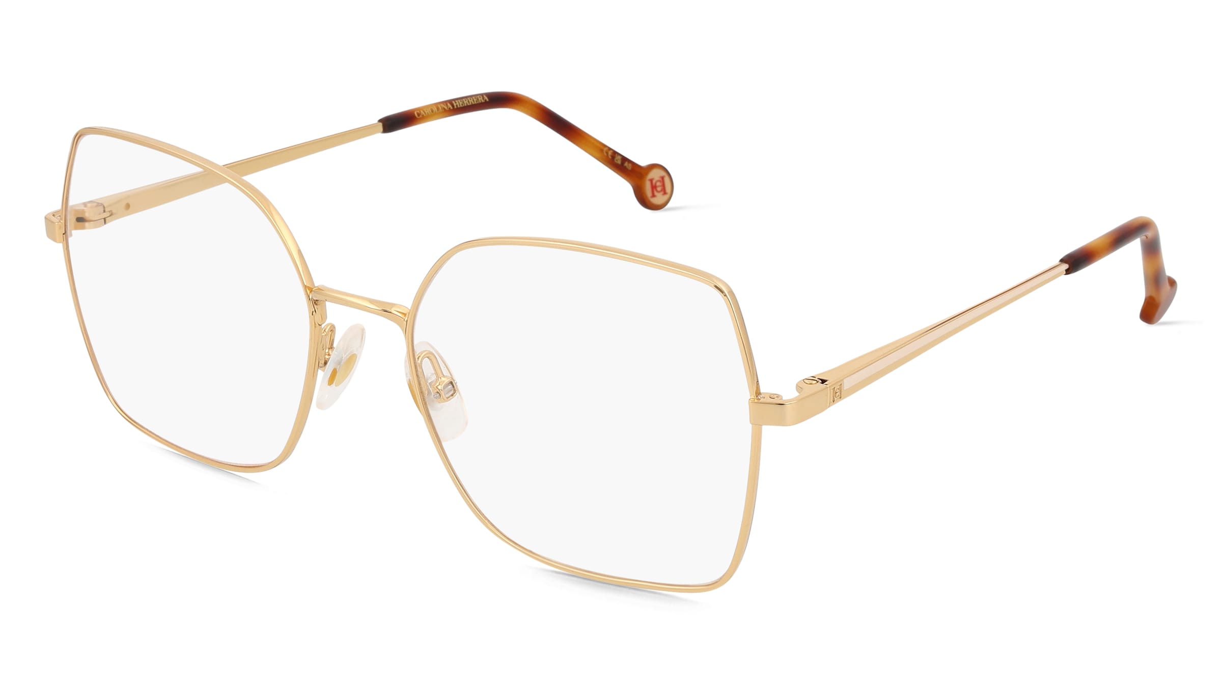 Carolina Herrera HER 0206 in Gold online kaufen - Fielmann