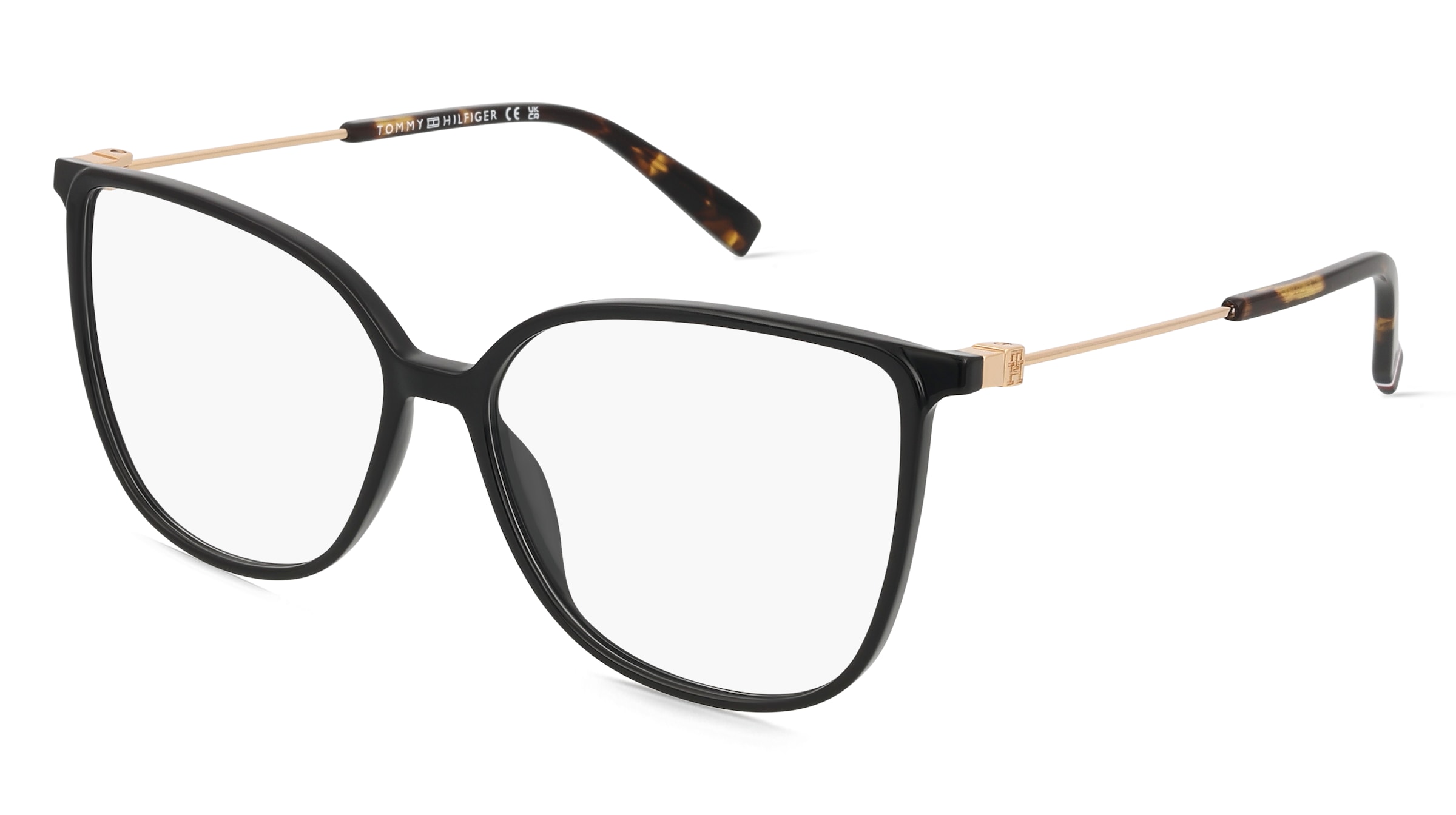 Tommy Hilfiger TH 2099 in Schwarz online kaufen Fielmann