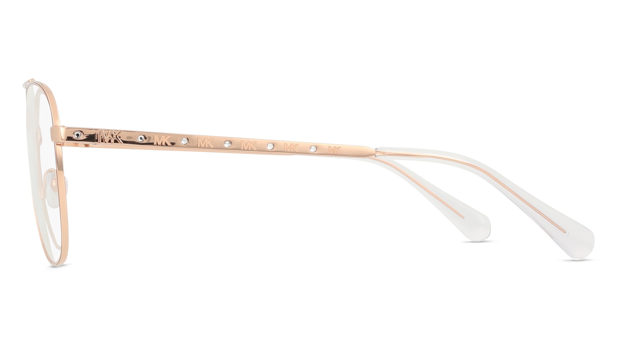 Michael Kors MK3054B in Rosegold online kaufen - Fielmann