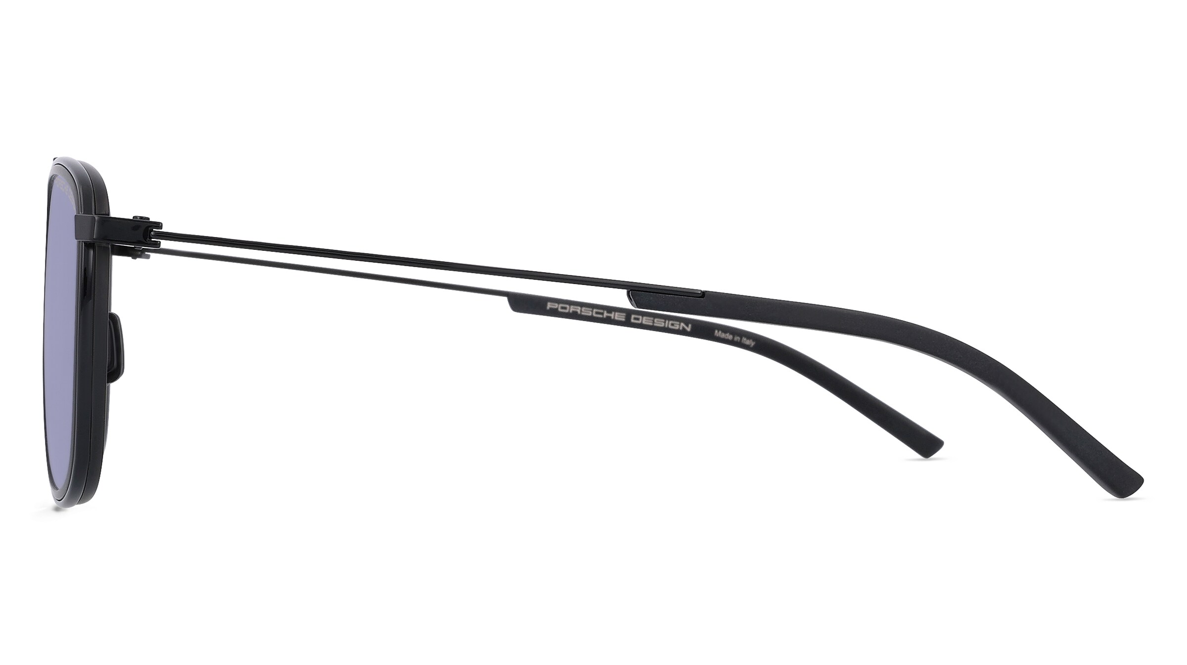 Porsche Design 8692 w kolorze czarny / szary niebieski - Fielmann