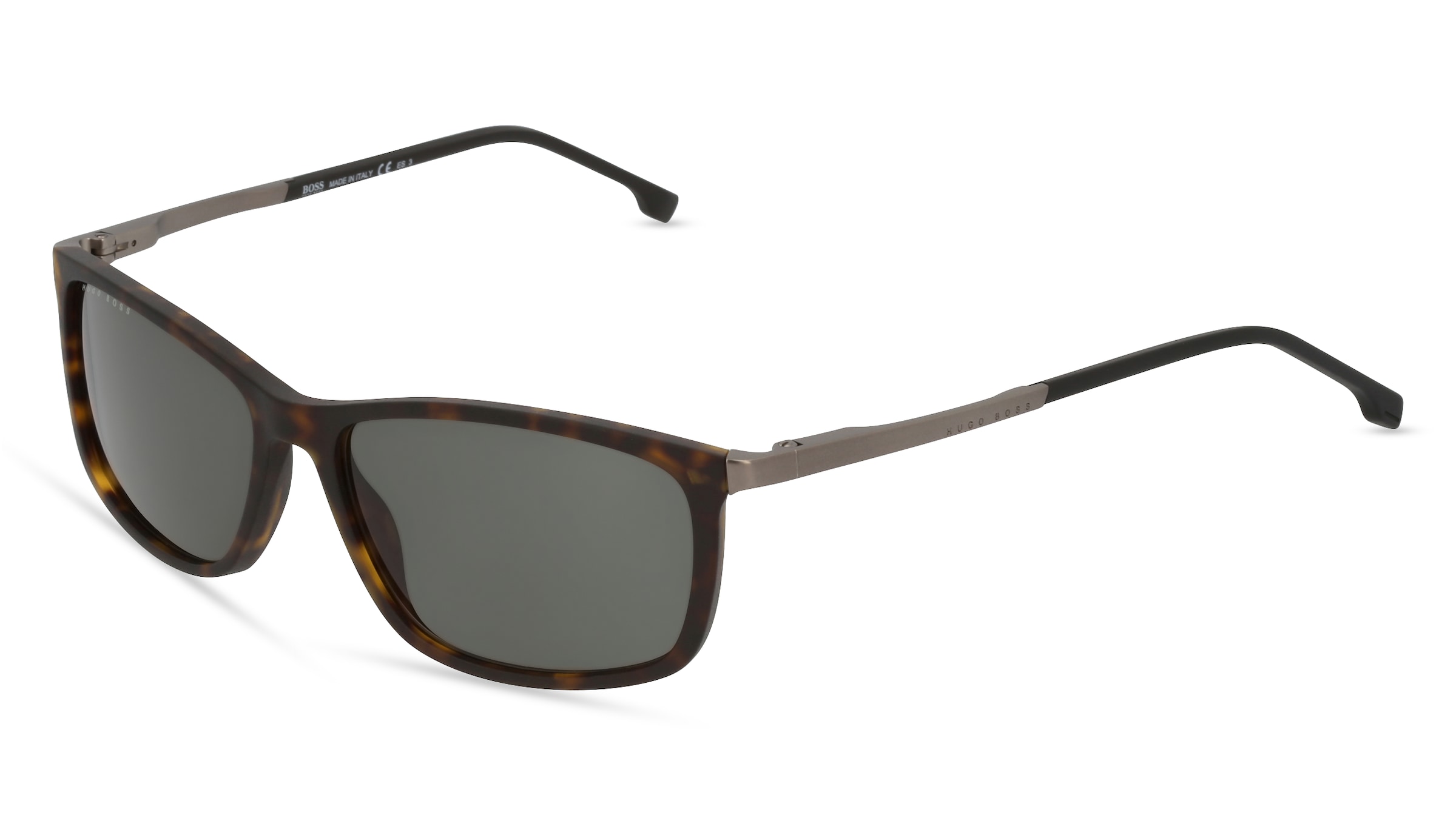 Boss 1248/S/IT in Havanna Matt / Grün online kaufen - Fielmann