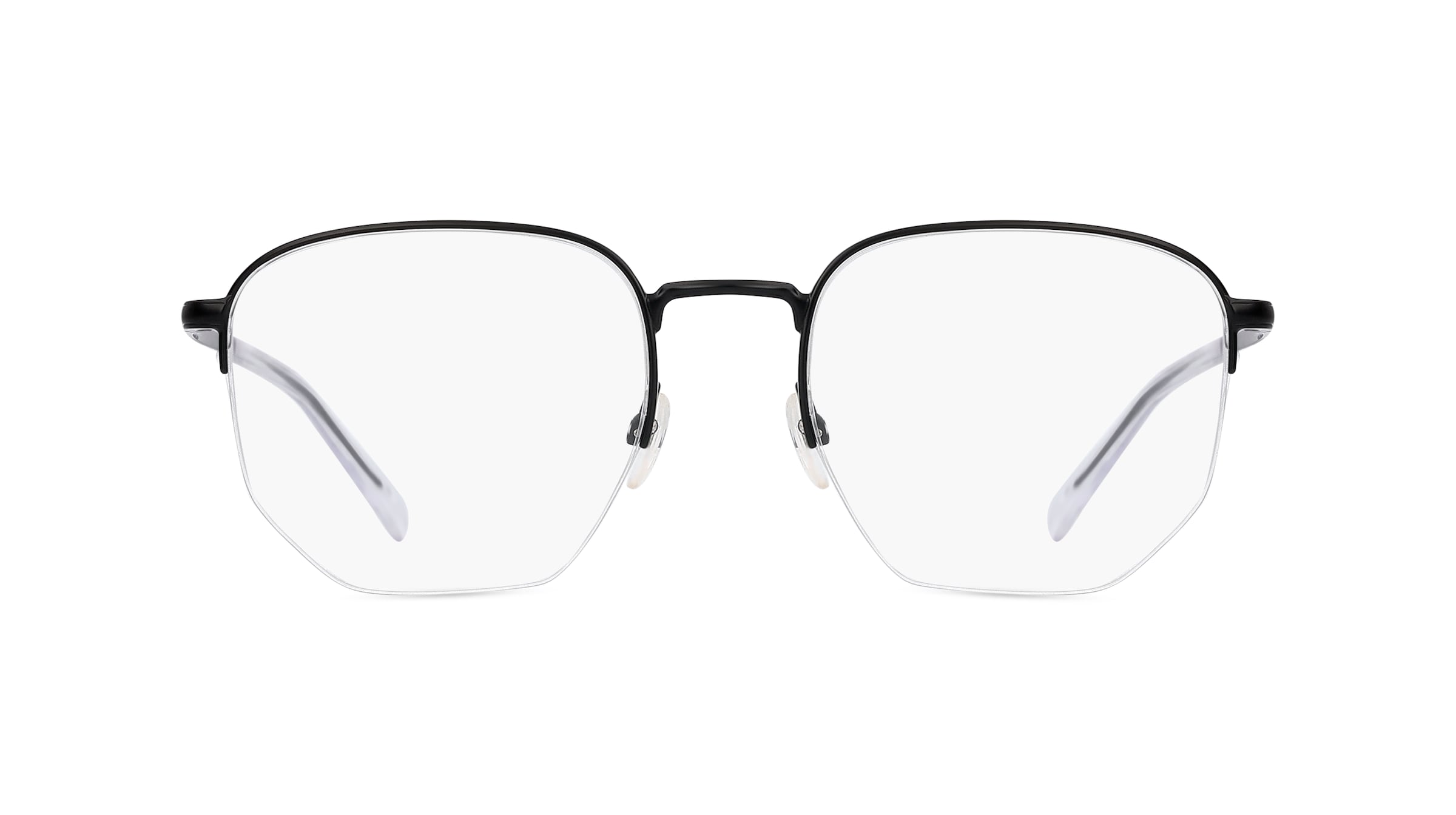 Kup Fielmann MI 053 CL w kolorze czarny matowy online - Fielmann