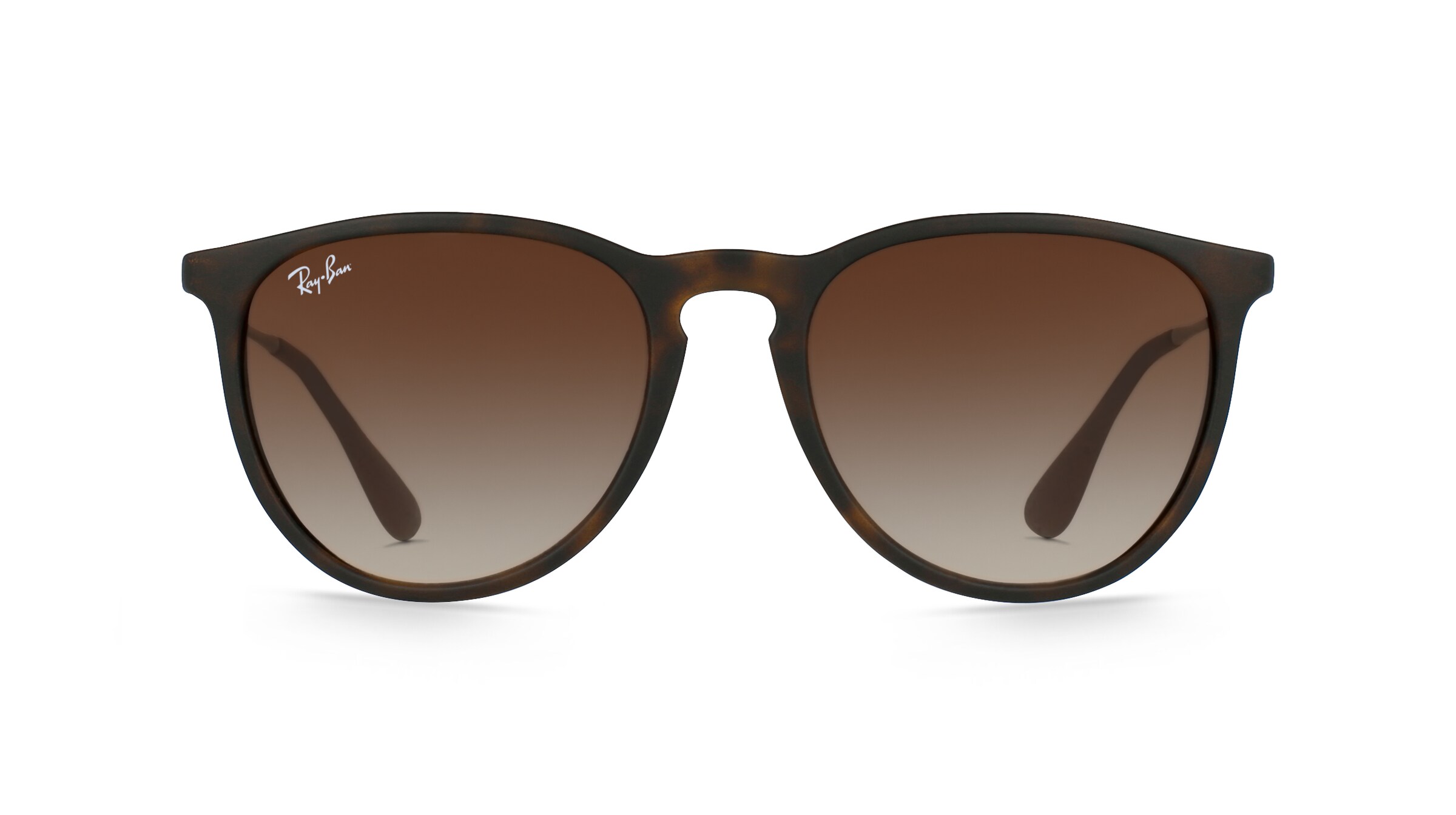 Ray-Ban RB 4171 ERIKA in Havanna Matt / Braun online kaufen - Fielmann