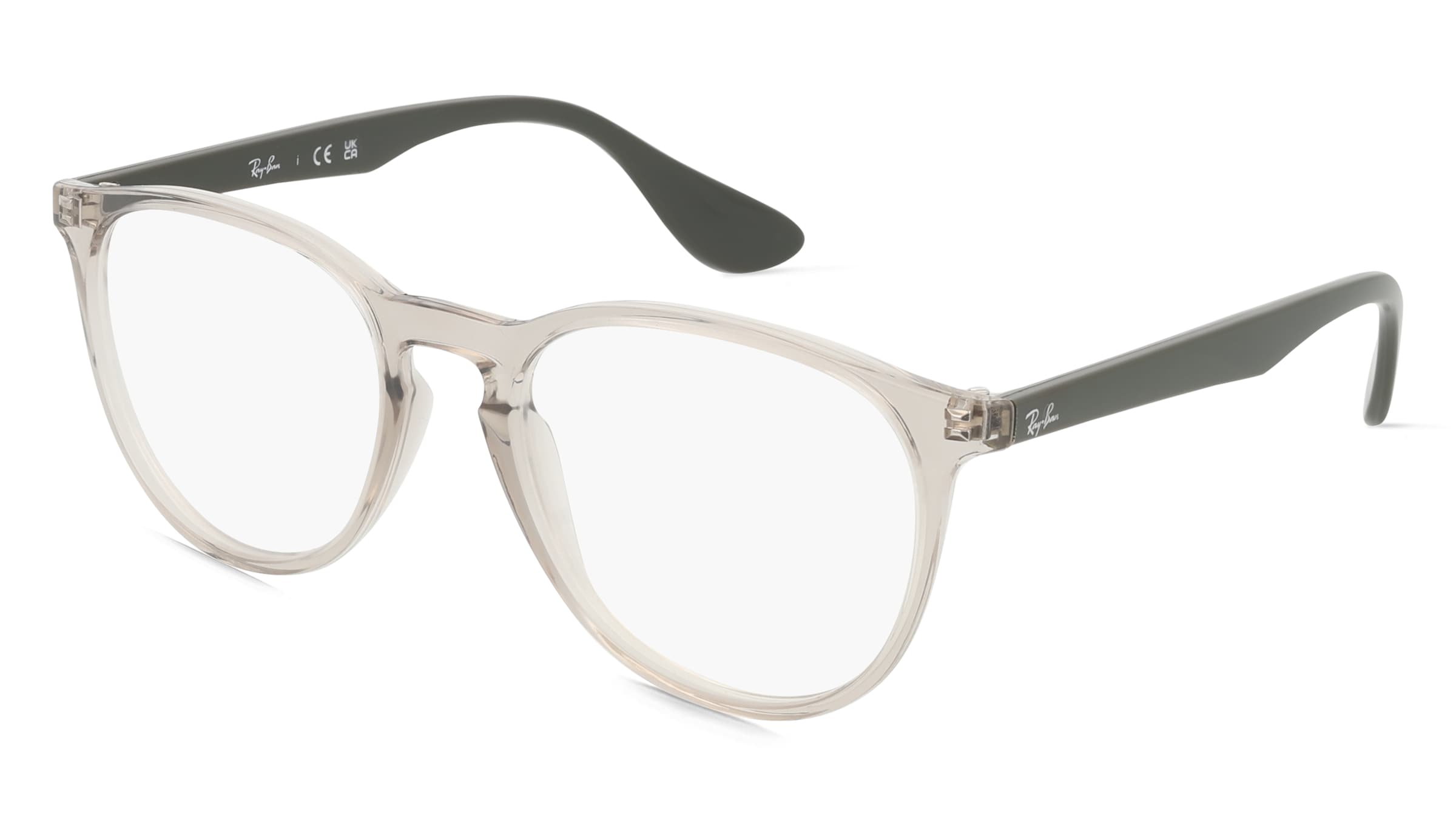 Ray-Ban RX7225 LEONID in Kristall Transparent online kaufen - Fielmann