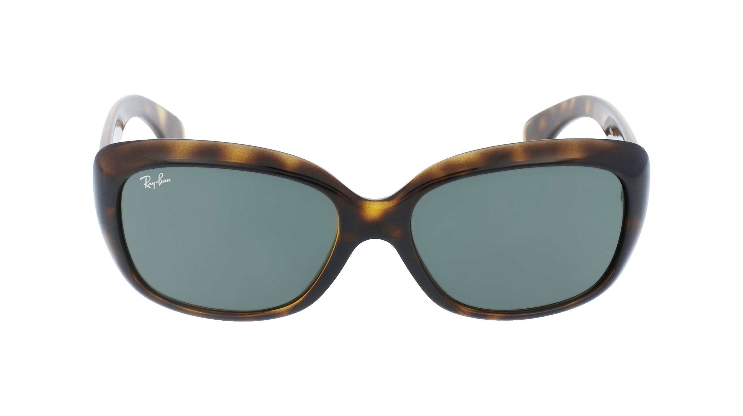 Ray-Ban RB4101 in Havanna / Grün online kaufen - Fielmann